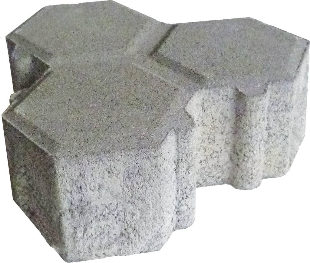 ESADRAIN - QUARZO Paving block By RECORD BAGATTINI