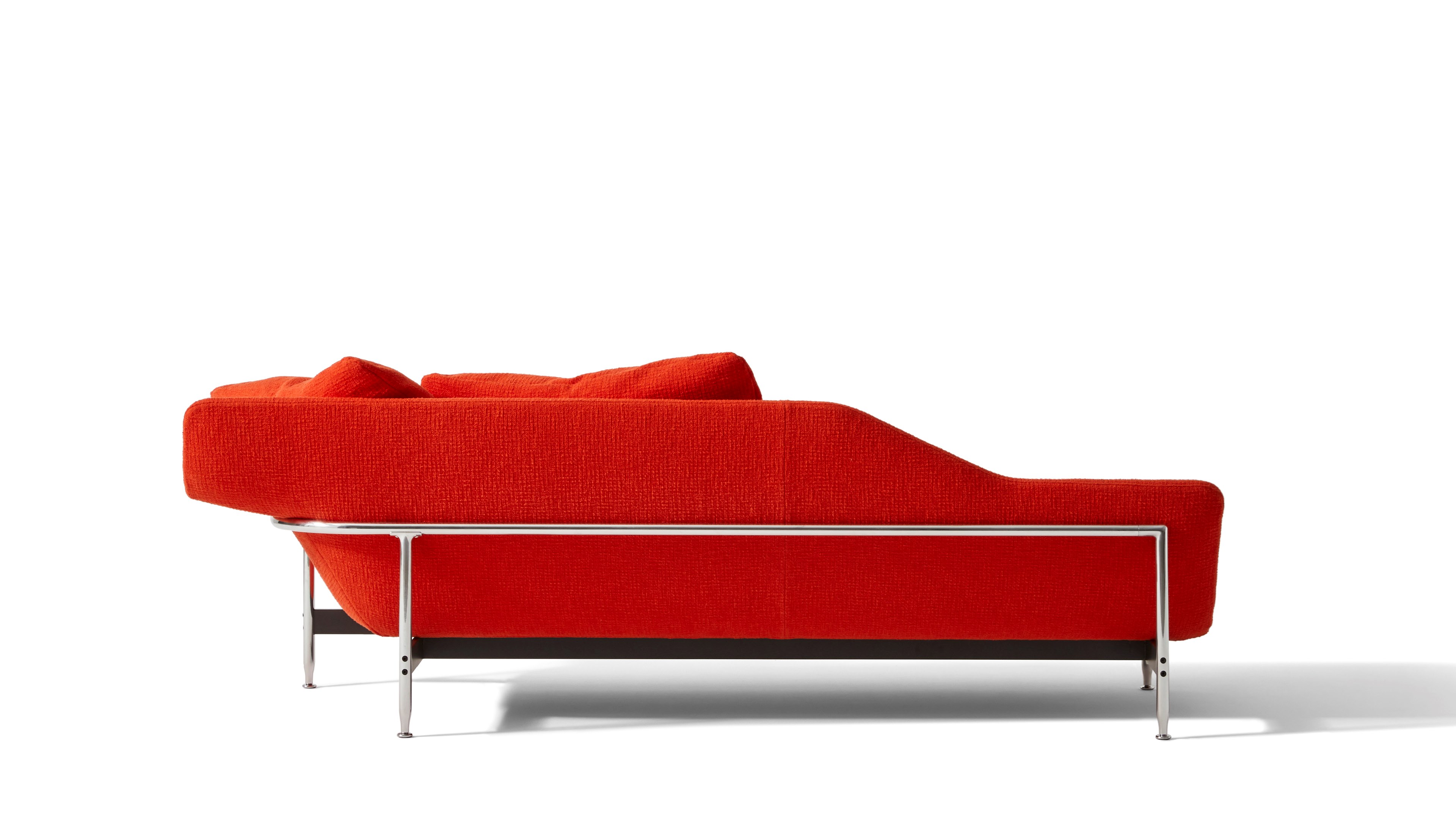 ESOSOFT | Day bed By Cassina design Antonio Citterio