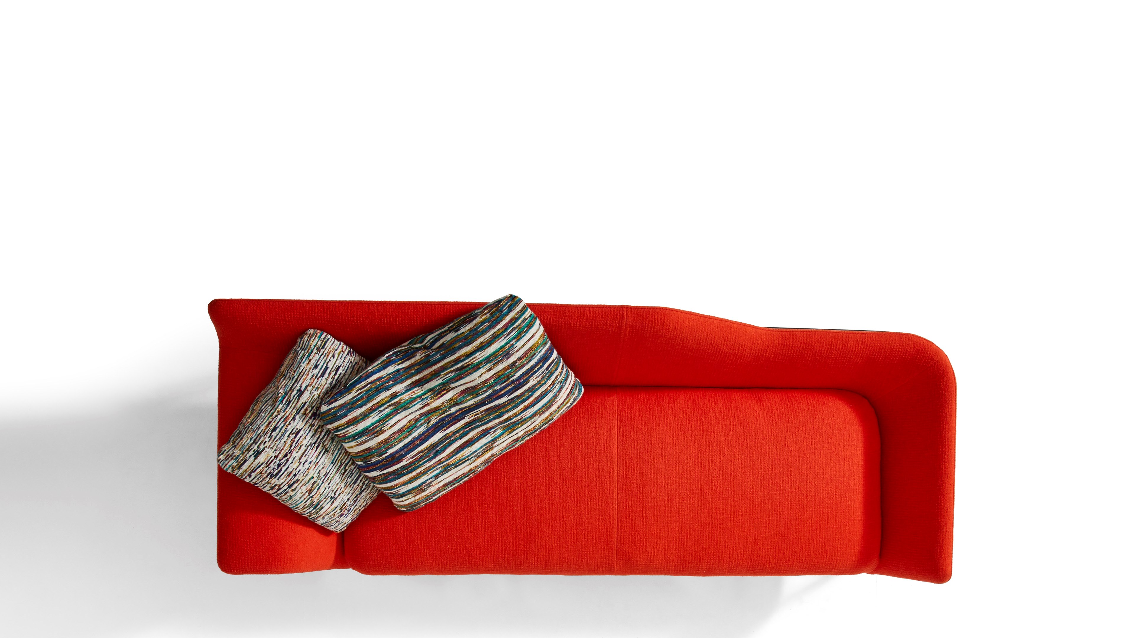 ESOSOFT | Day bed By Cassina design Antonio Citterio