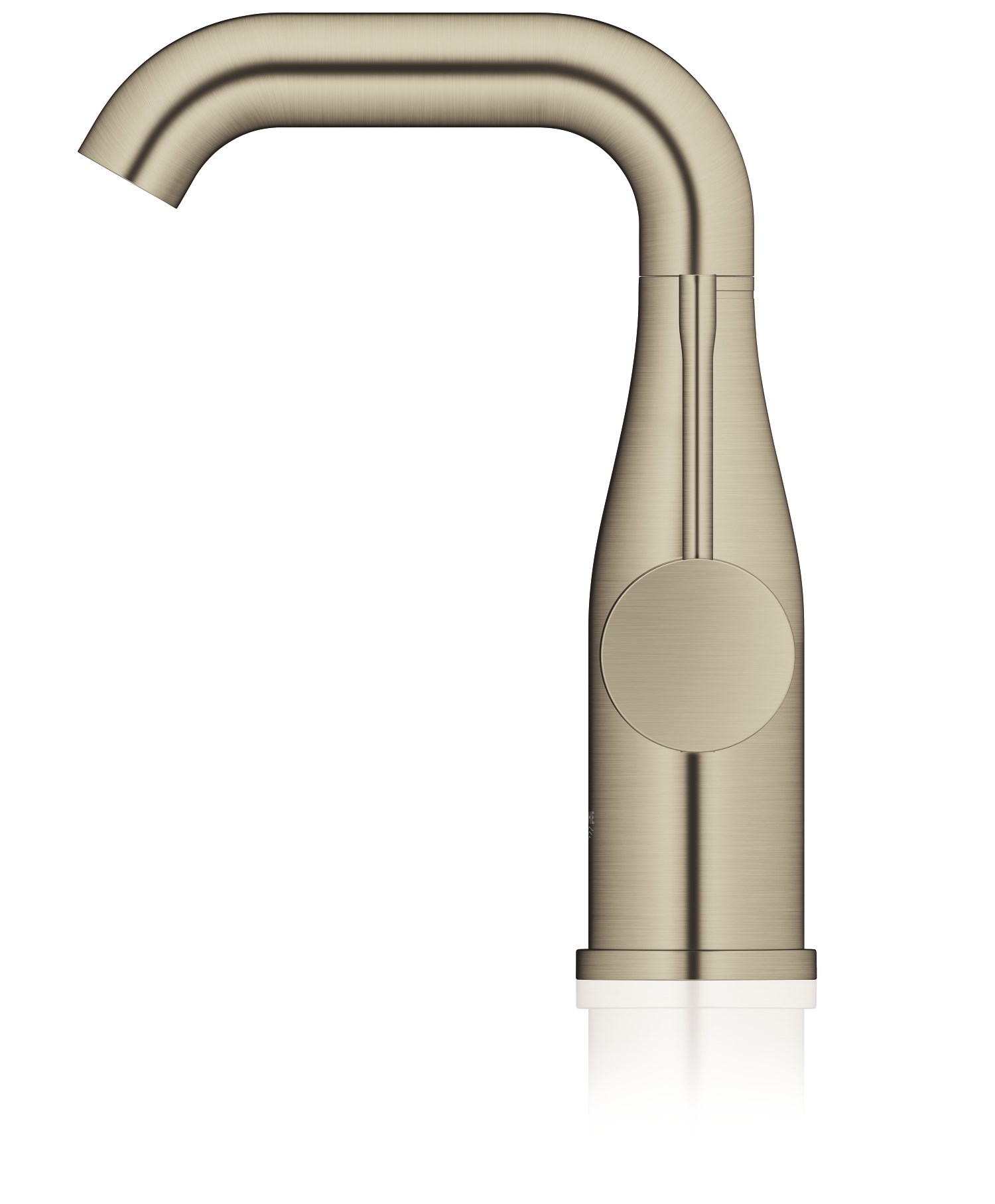 ESSENCE NEW - SIZE M | Single handle washbasin mixer Countertop single ...