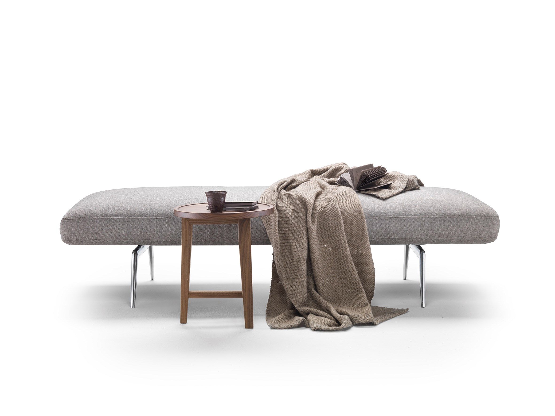 ESTE | Bench By Flexform design Antonio Citterio