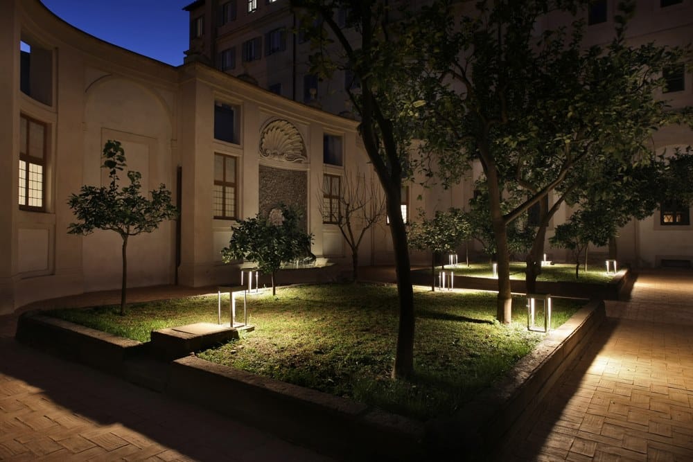 ETEREA | Floor lamp Eterea Collection By Platek design Dabù