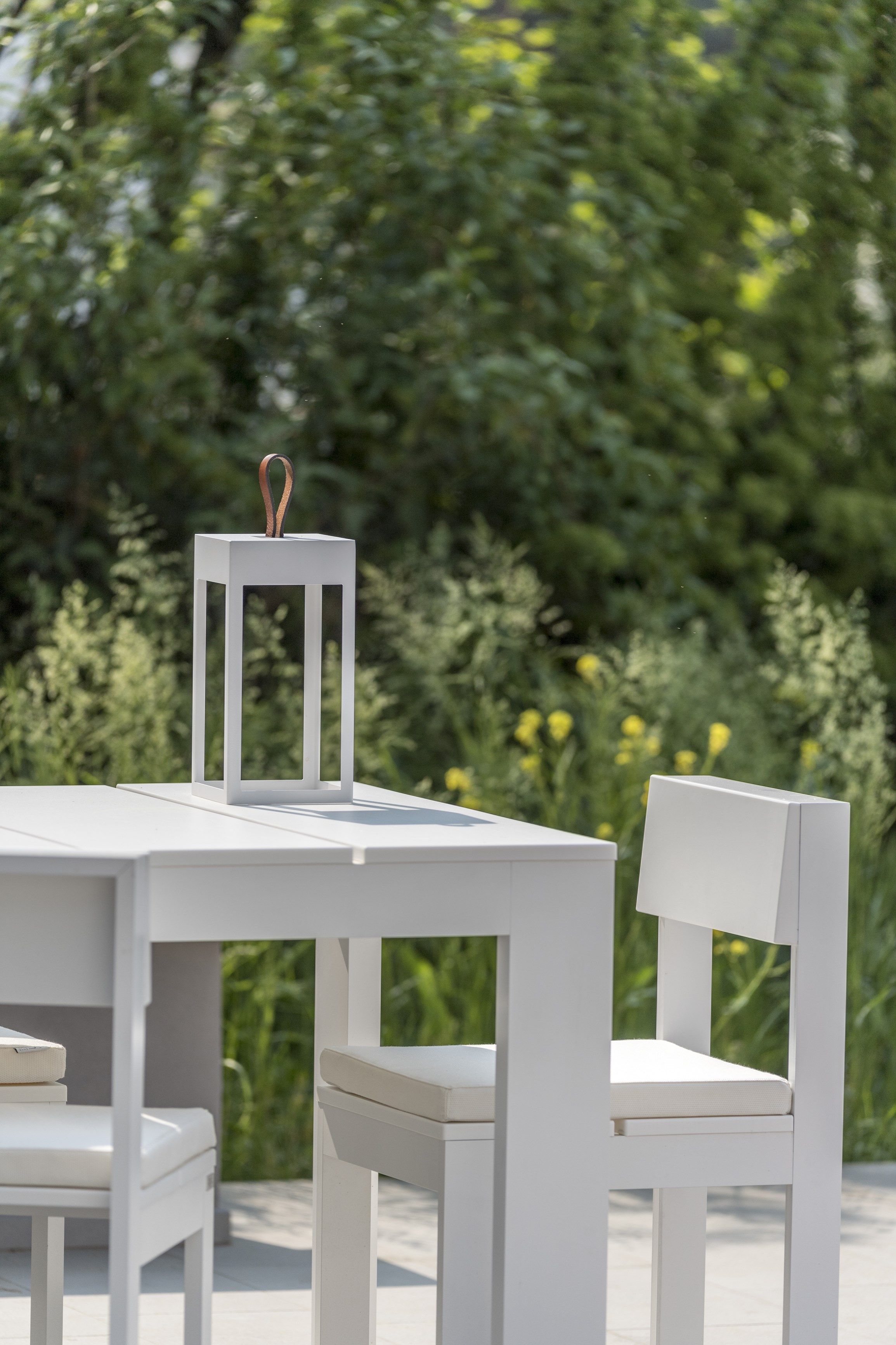 ETEREA | Table lamp cordless By Platek design Dabù