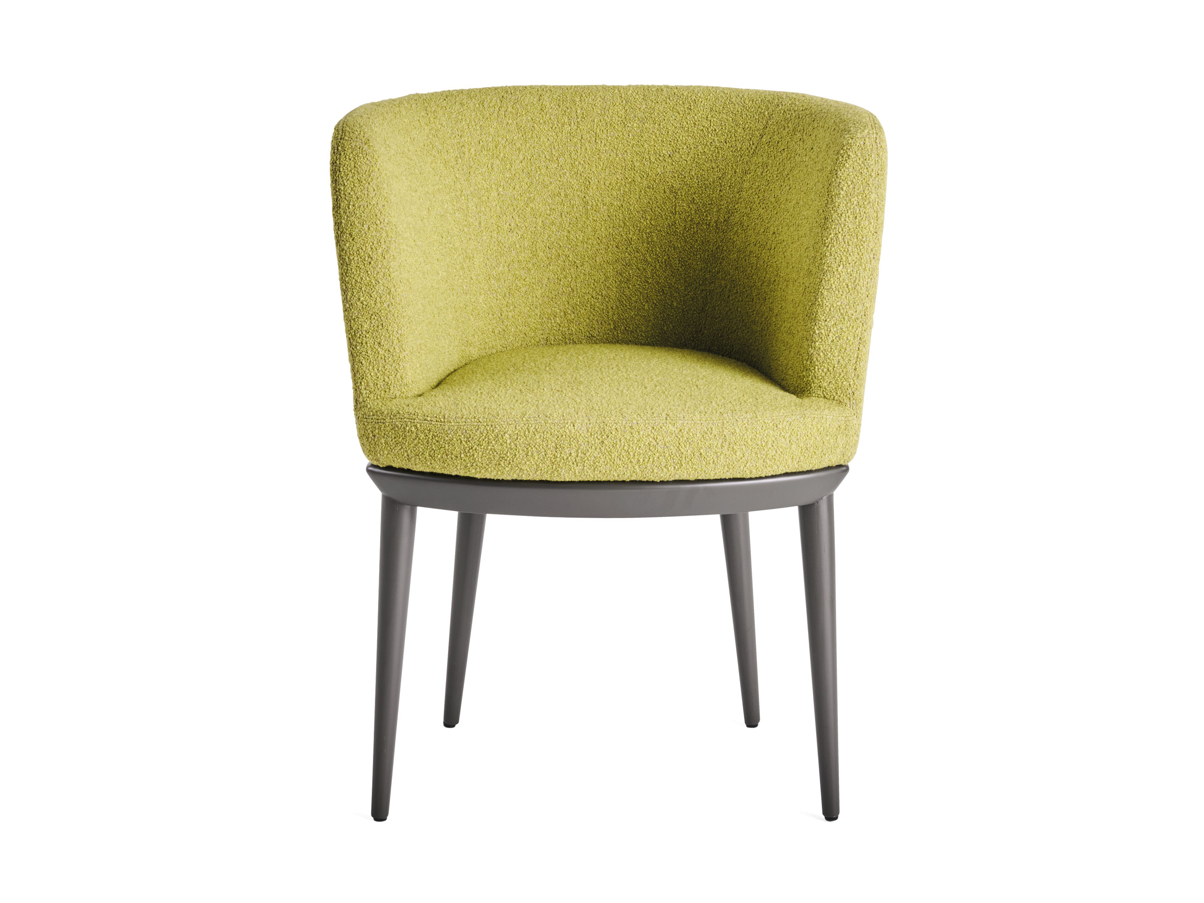 BARE Easy chair By ETRO Home Interiors