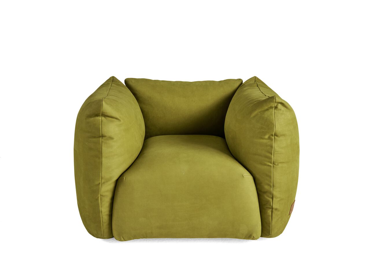 CUSHY Armchair By ETRO Home Interiors
