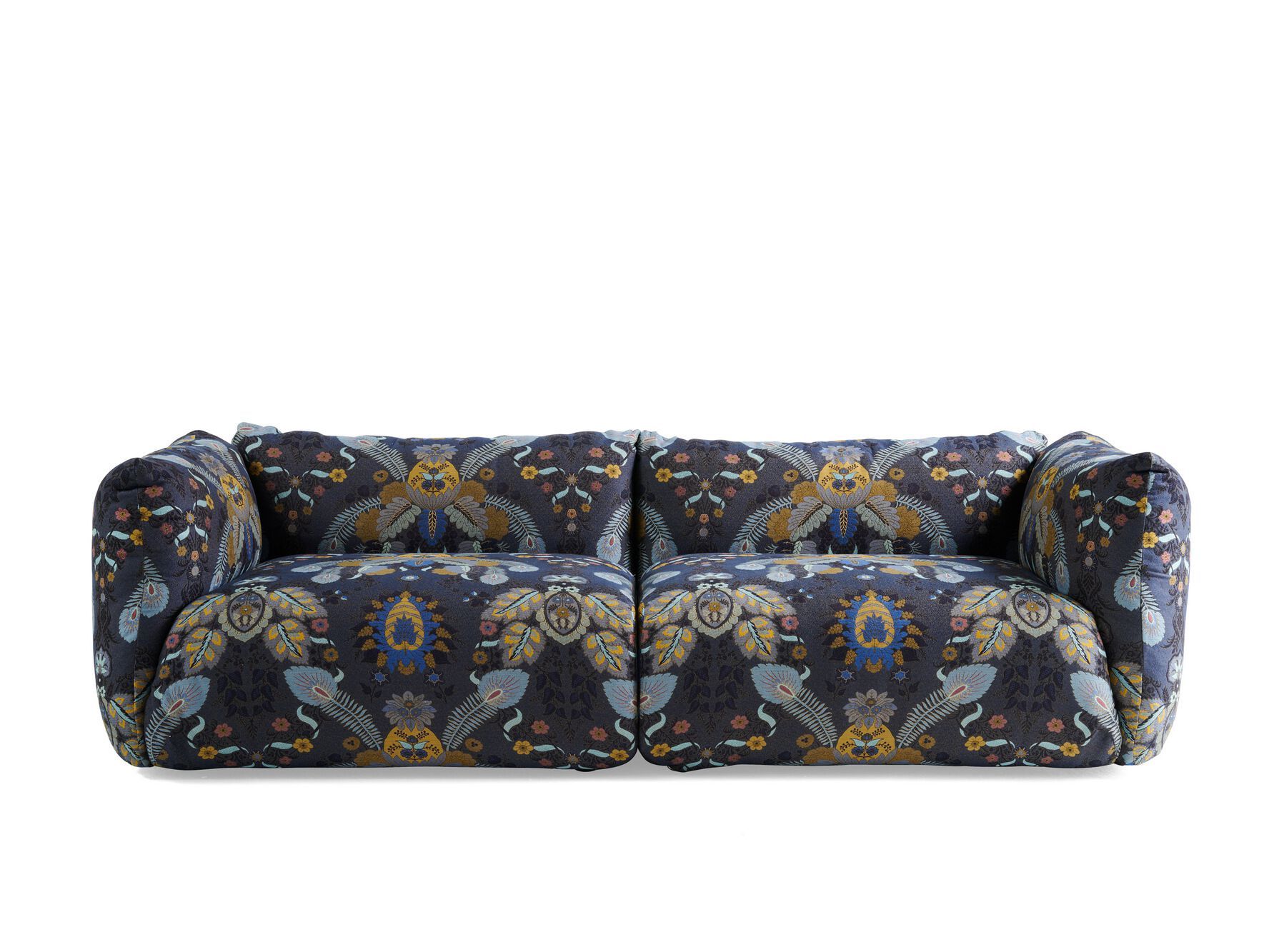 CUSHY Sofa By ETRO Home Interiors