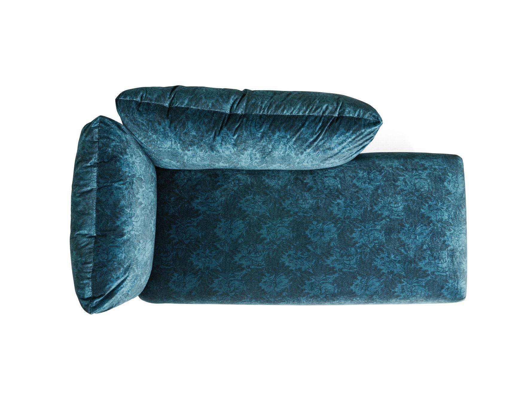 CUSHY Chaise longue By ETRO Home Interiors