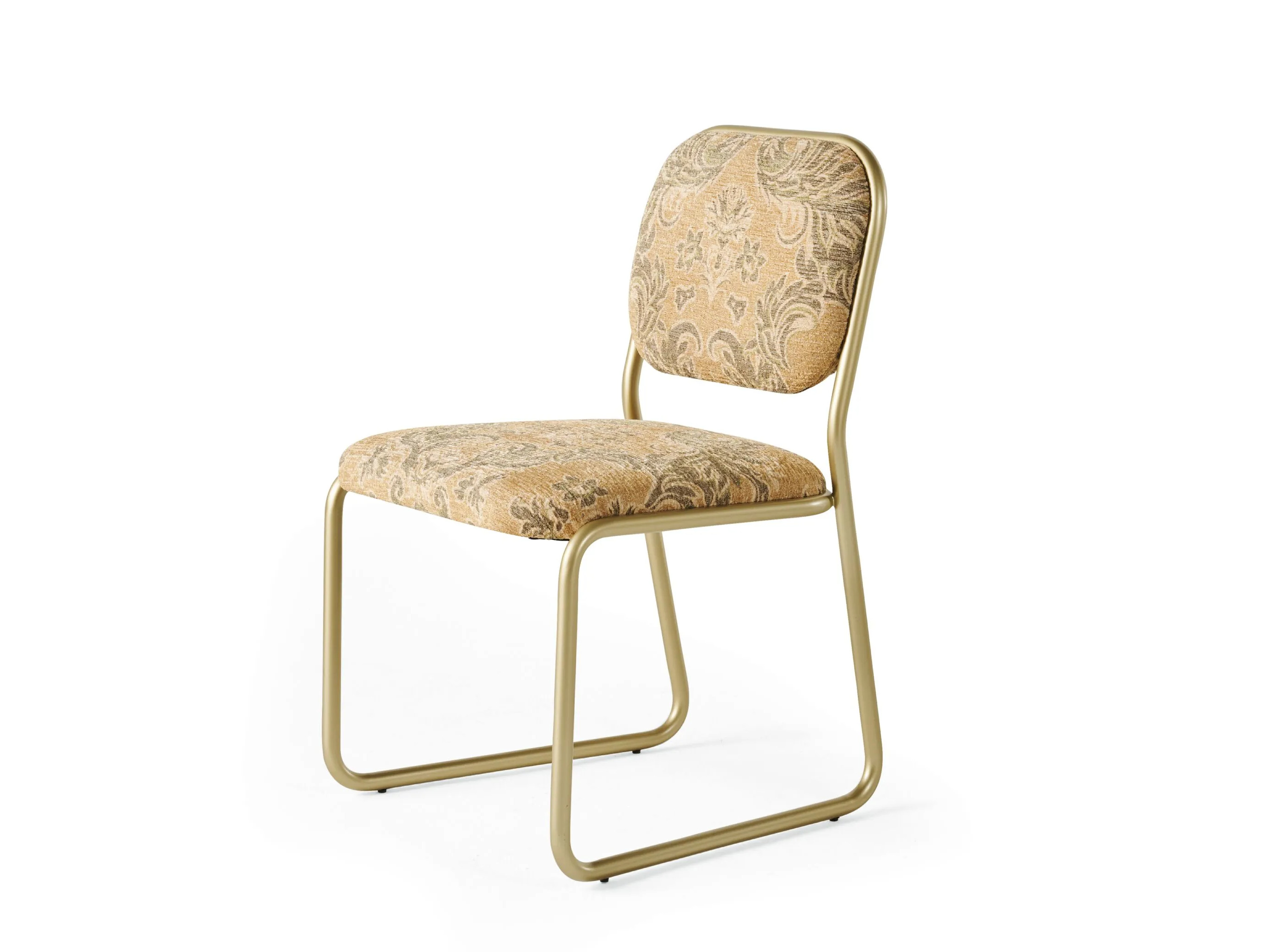PIPING Chair By ETRO Home Interiors