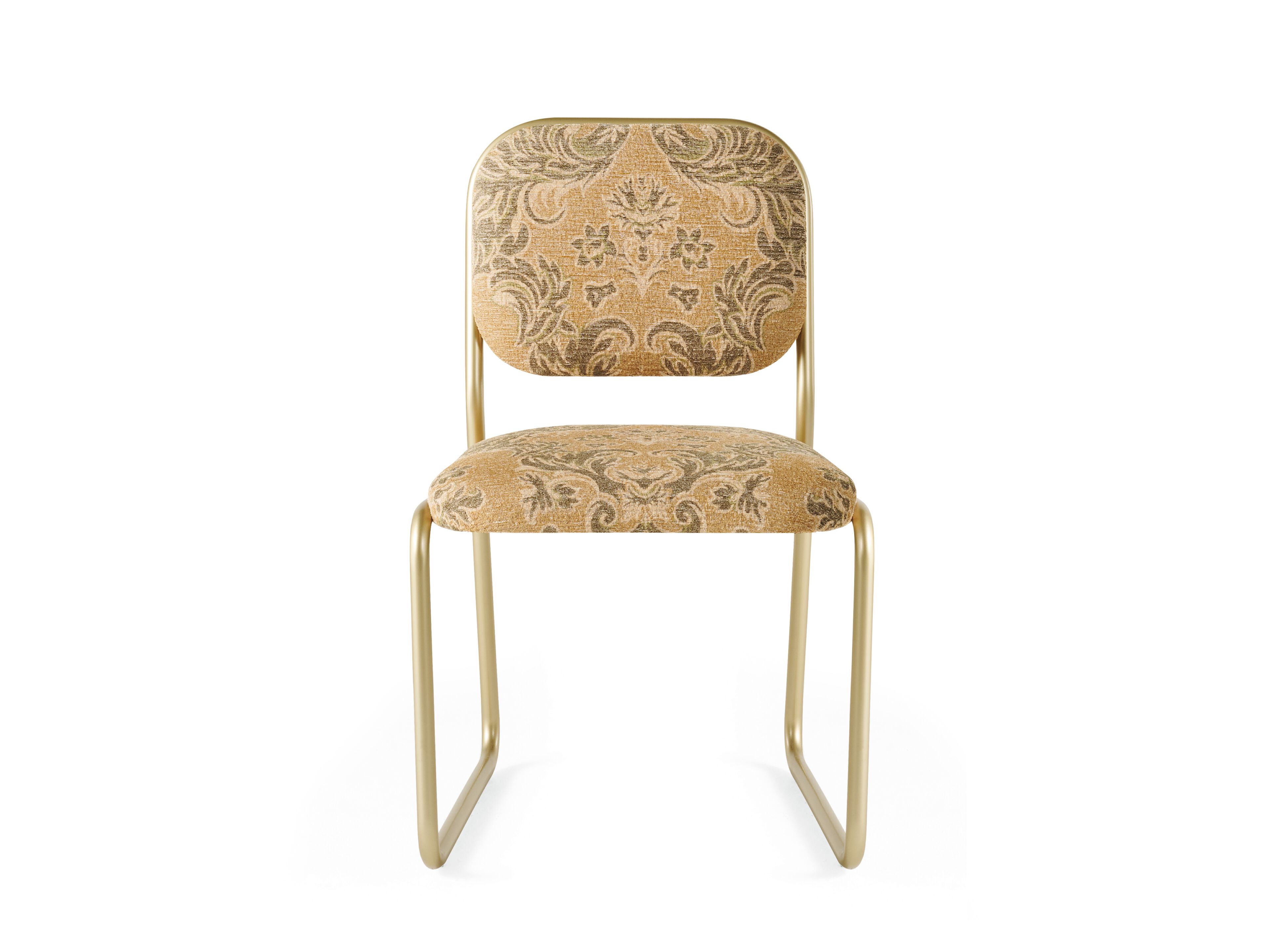 PIPING Chair By ETRO Home Interiors