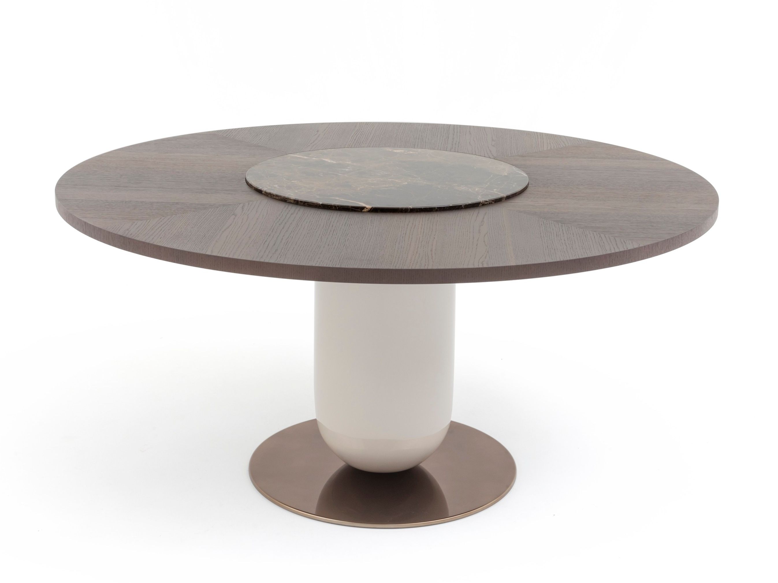 ETTORE | Wooden table Ettore Collection By PIANCA design Calvi Brambilla