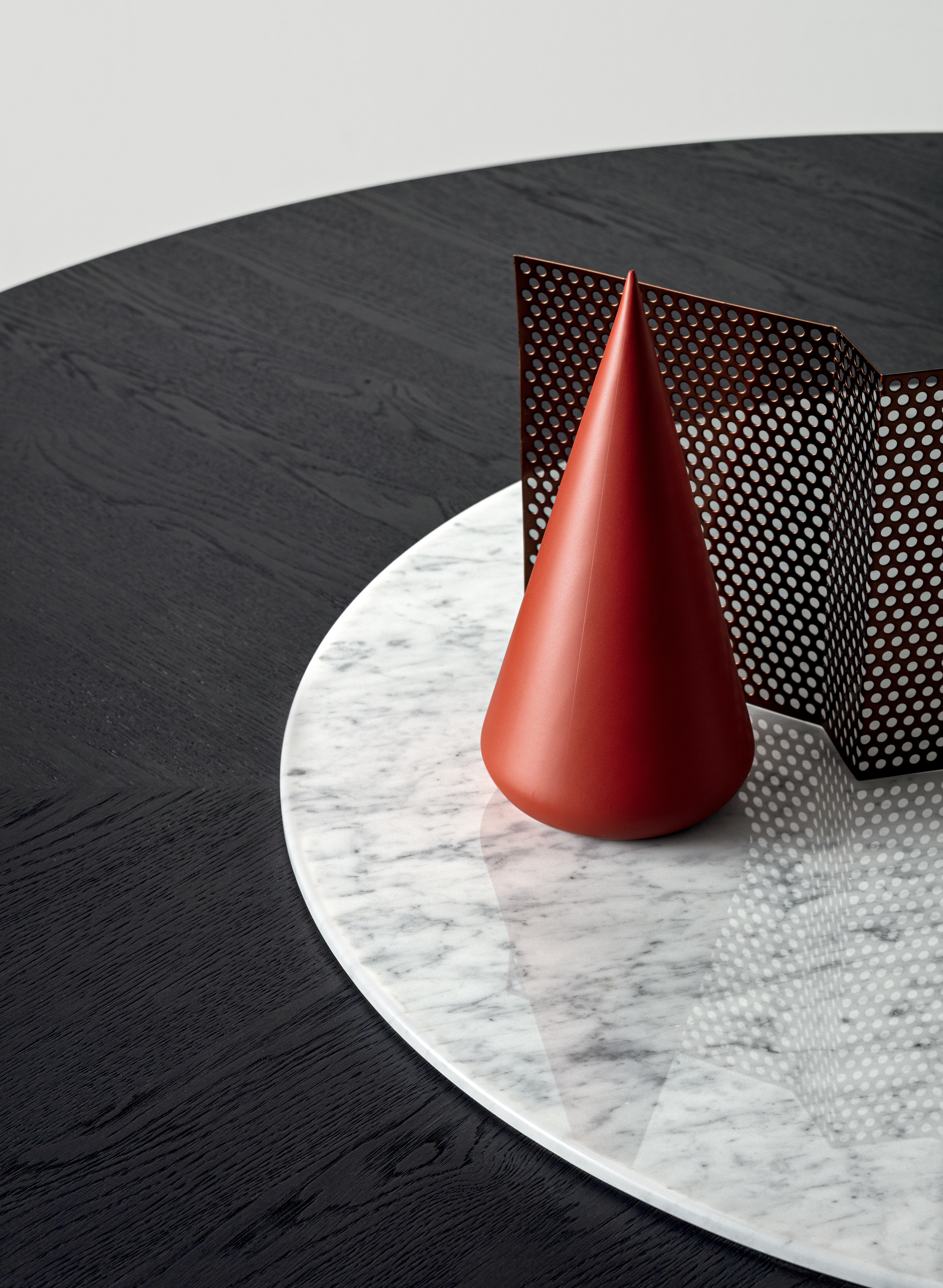 ETTORE | Wooden table Ettore Collection By PIANCA design Calvi Brambilla