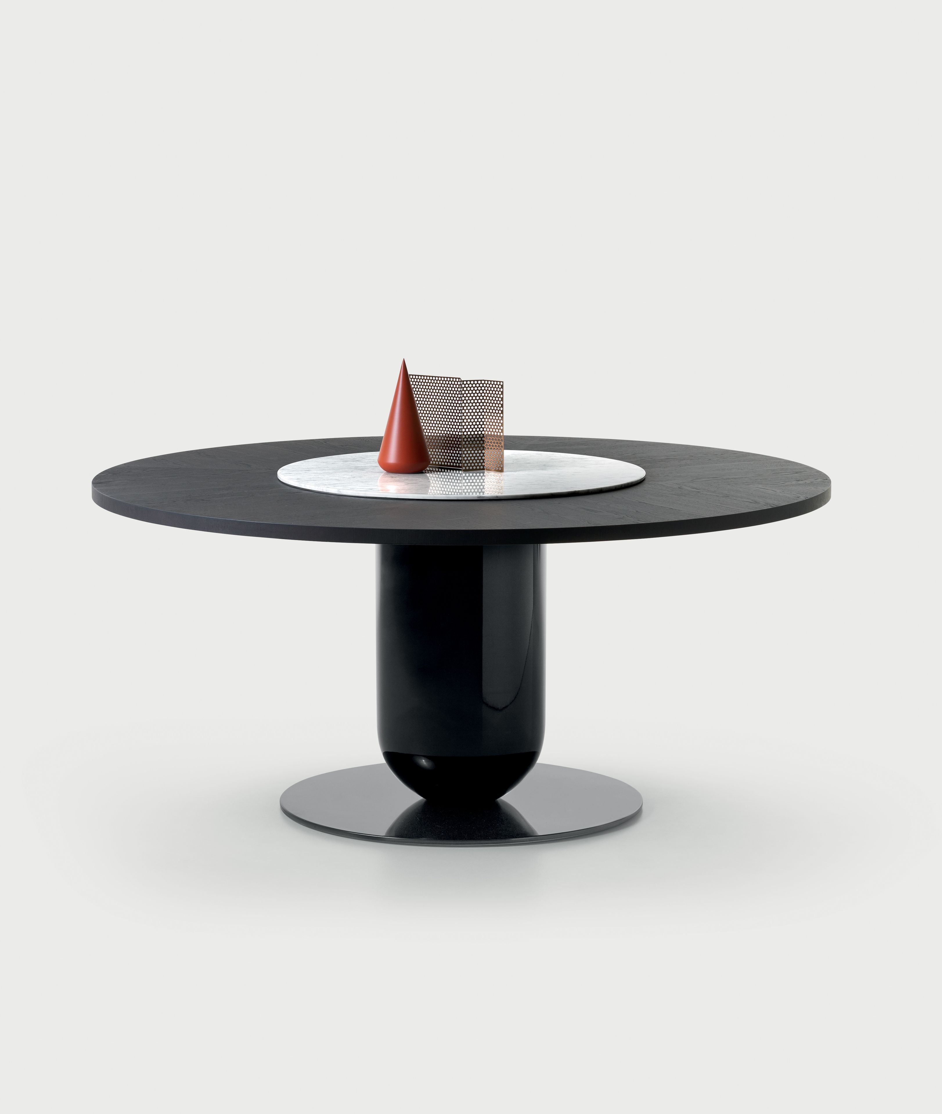ETTORE | Wooden table Ettore Collection By PIANCA design Calvi Brambilla