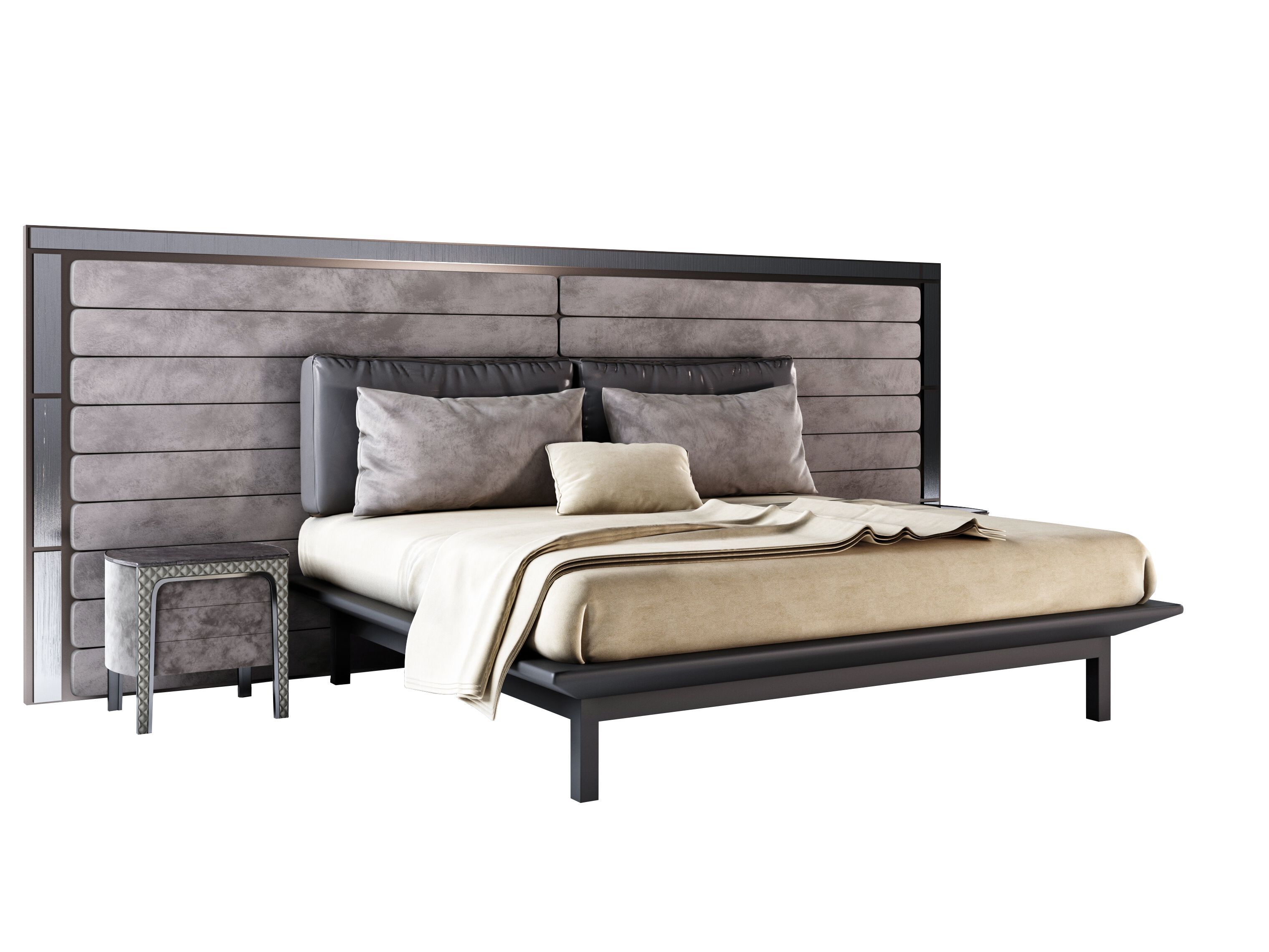 CLASS Bed By EUPHORIA