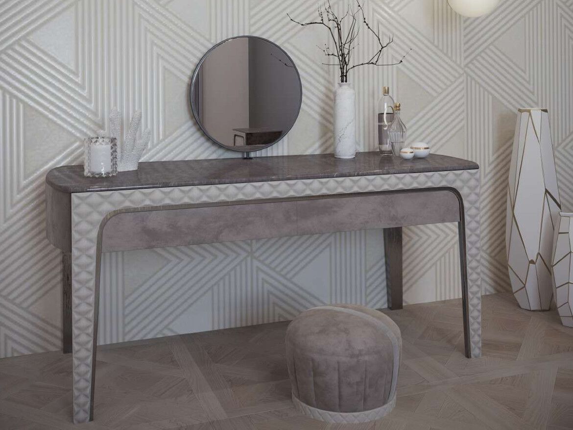 SIDE Dressing table By EUPHORIA