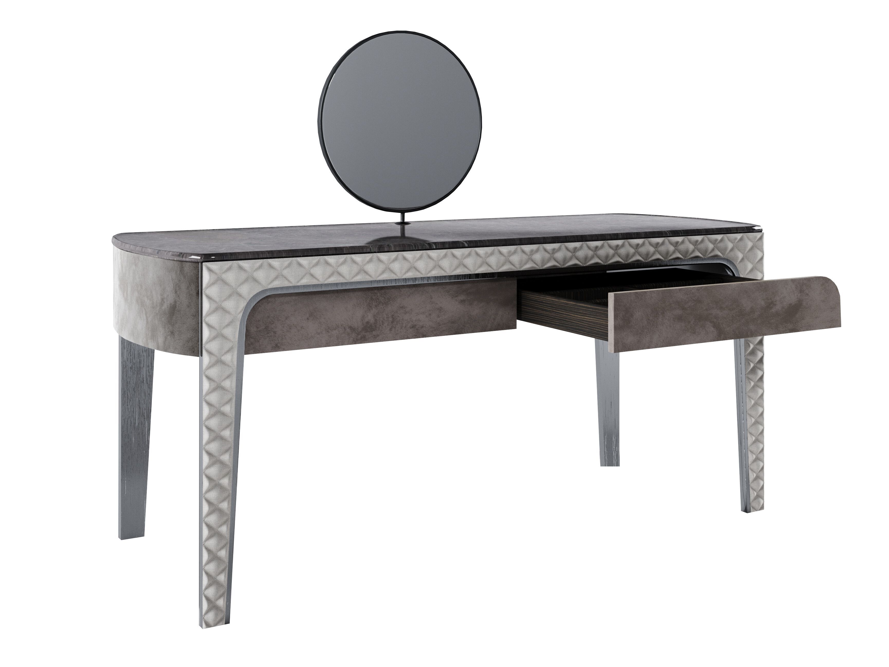 SIDE Dressing table By EUPHORIA