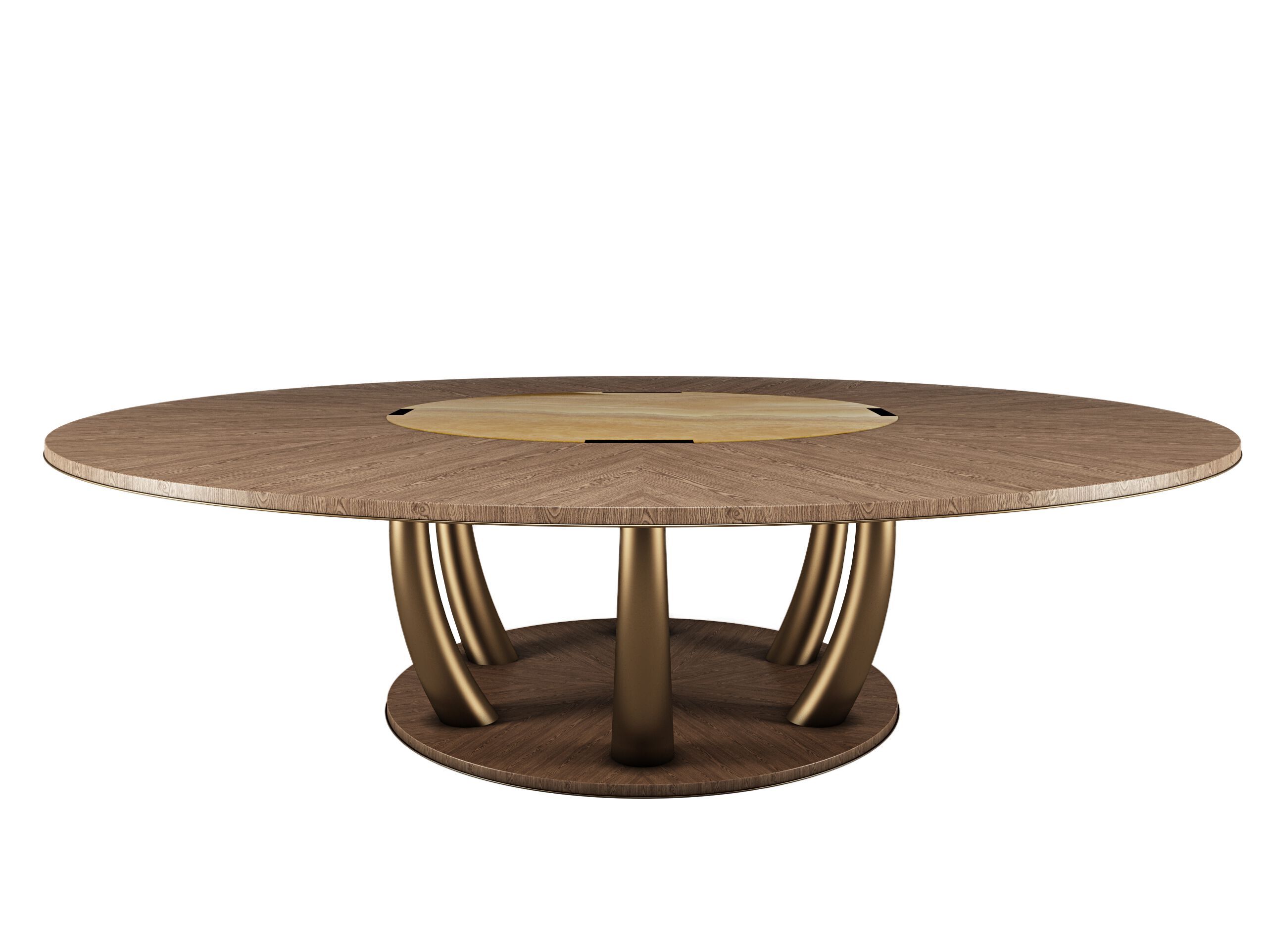 TUSK Table By EUPHORIA