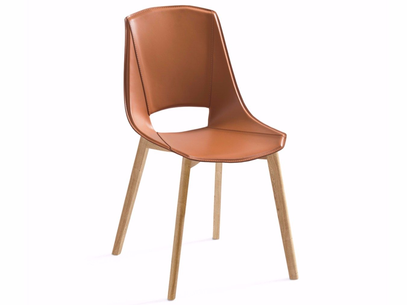 EVA 5 Chair By Pointhouse