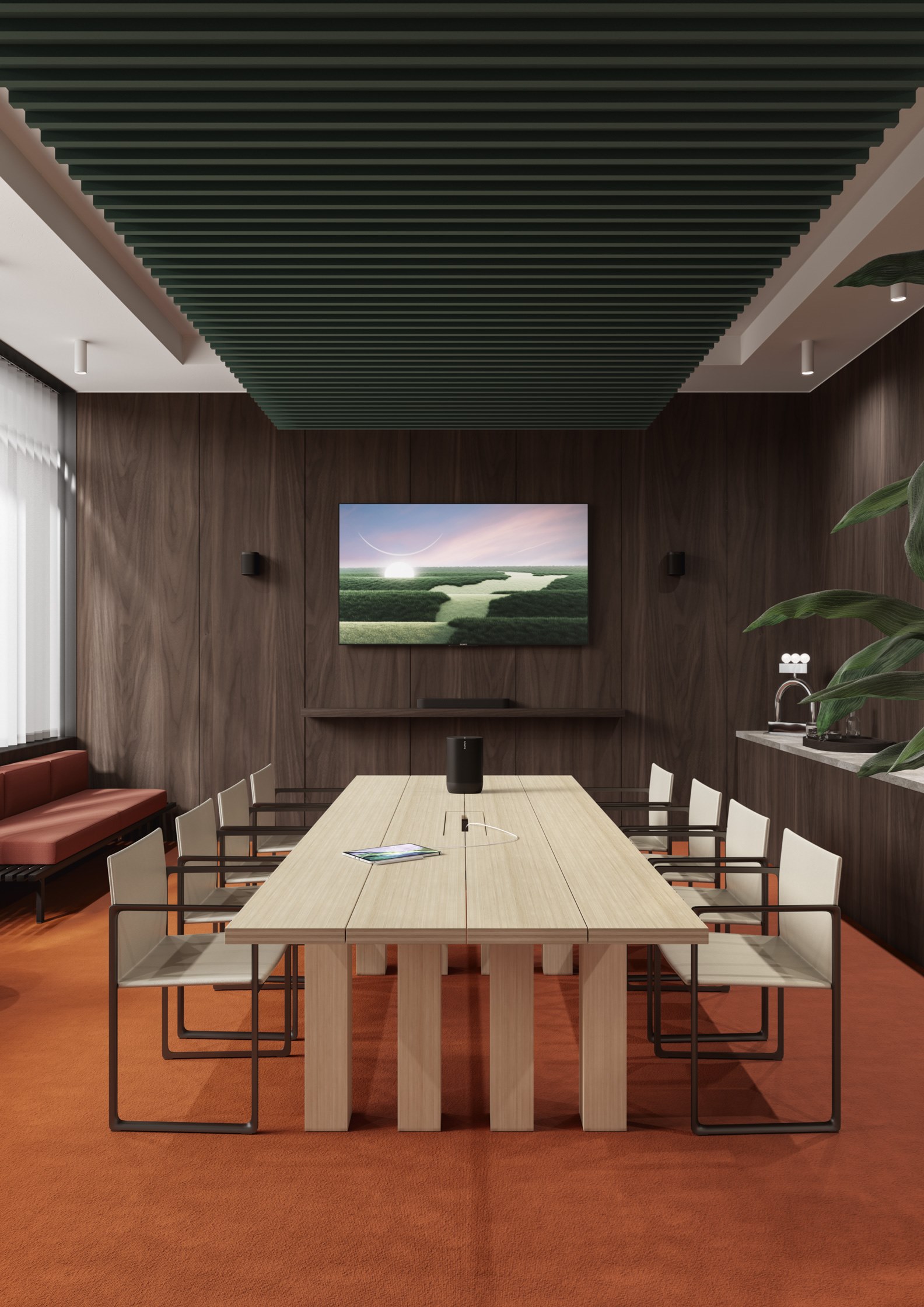EVE chair By Cassina design Piero Lissoni