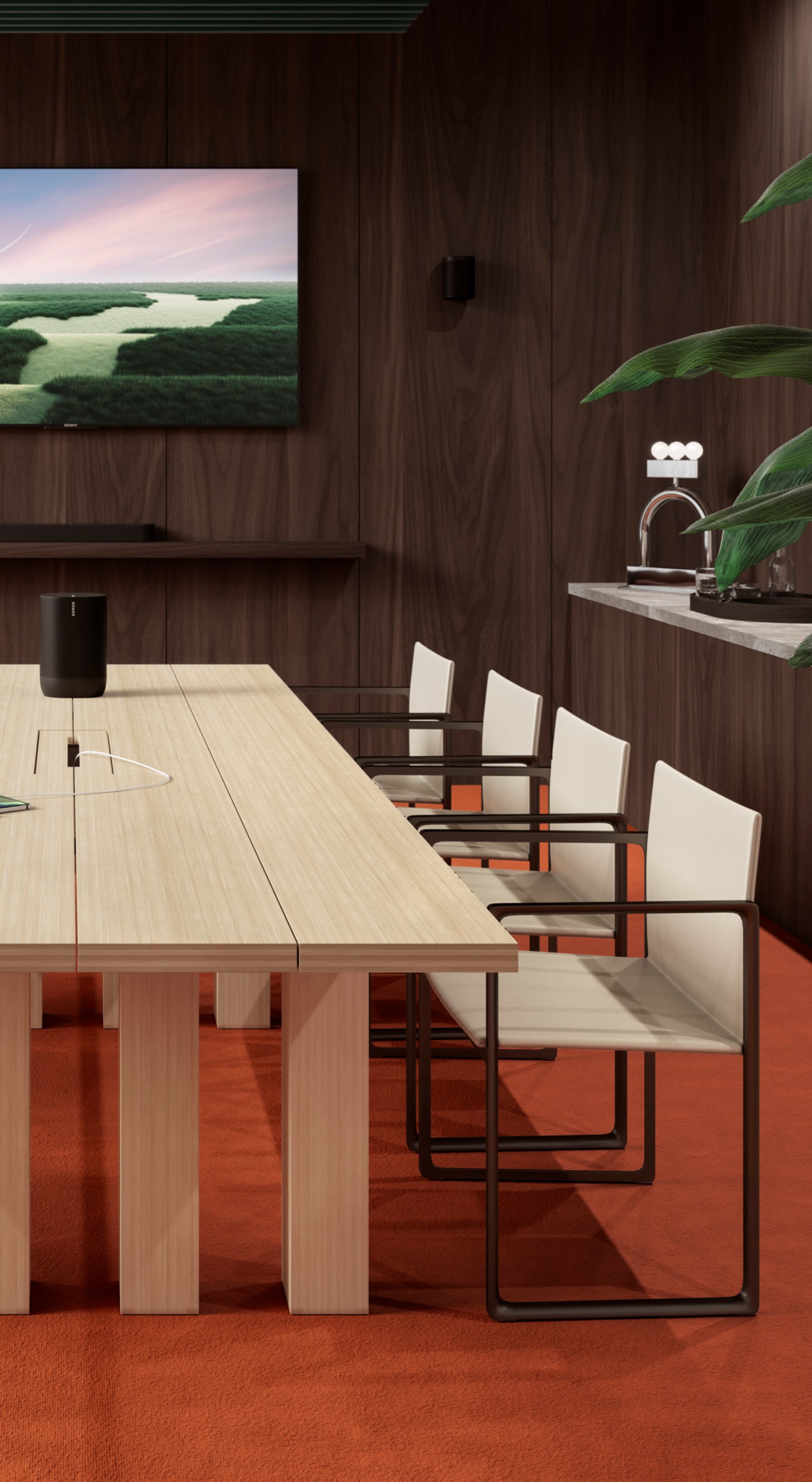 EVE chair By Cassina design Piero Lissoni
