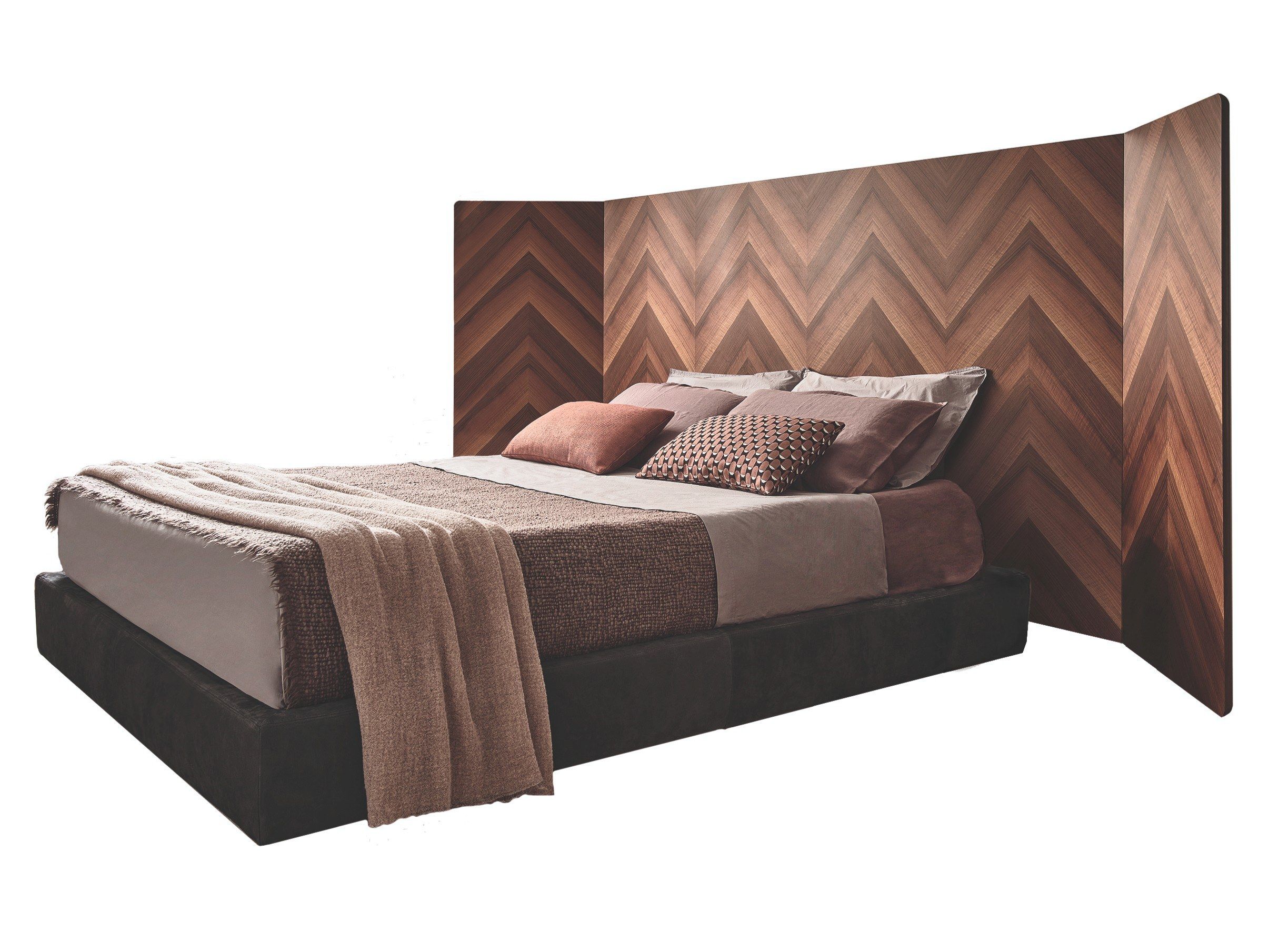 EVE bed By Gallotti&Radice
