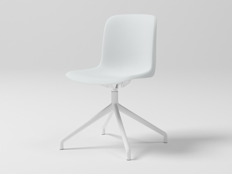 EVERY | Office chair Every Collection By grado design design Alex Chai ...