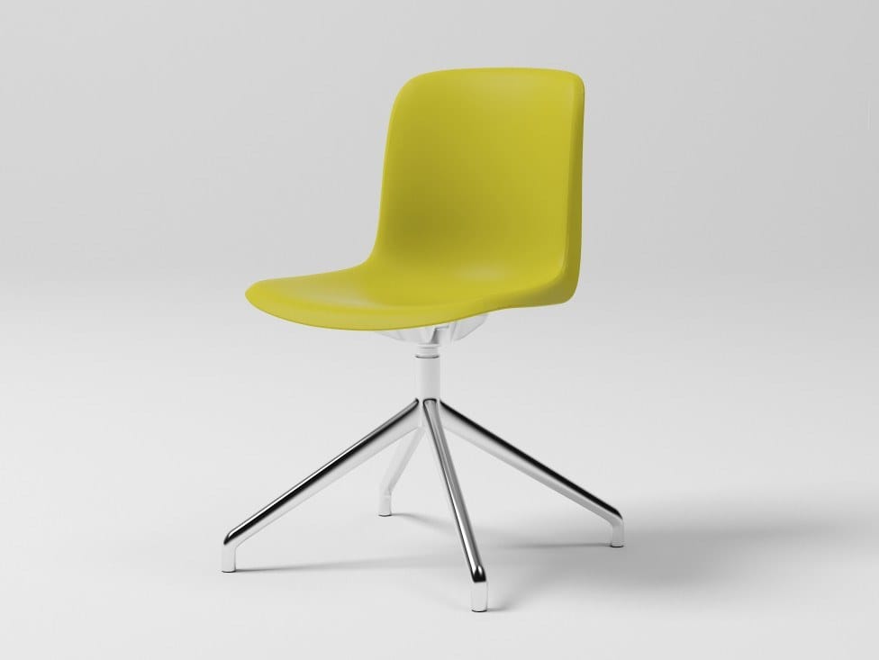 EVERY | Office chair Every Collection By grado design design Alex Chai ...