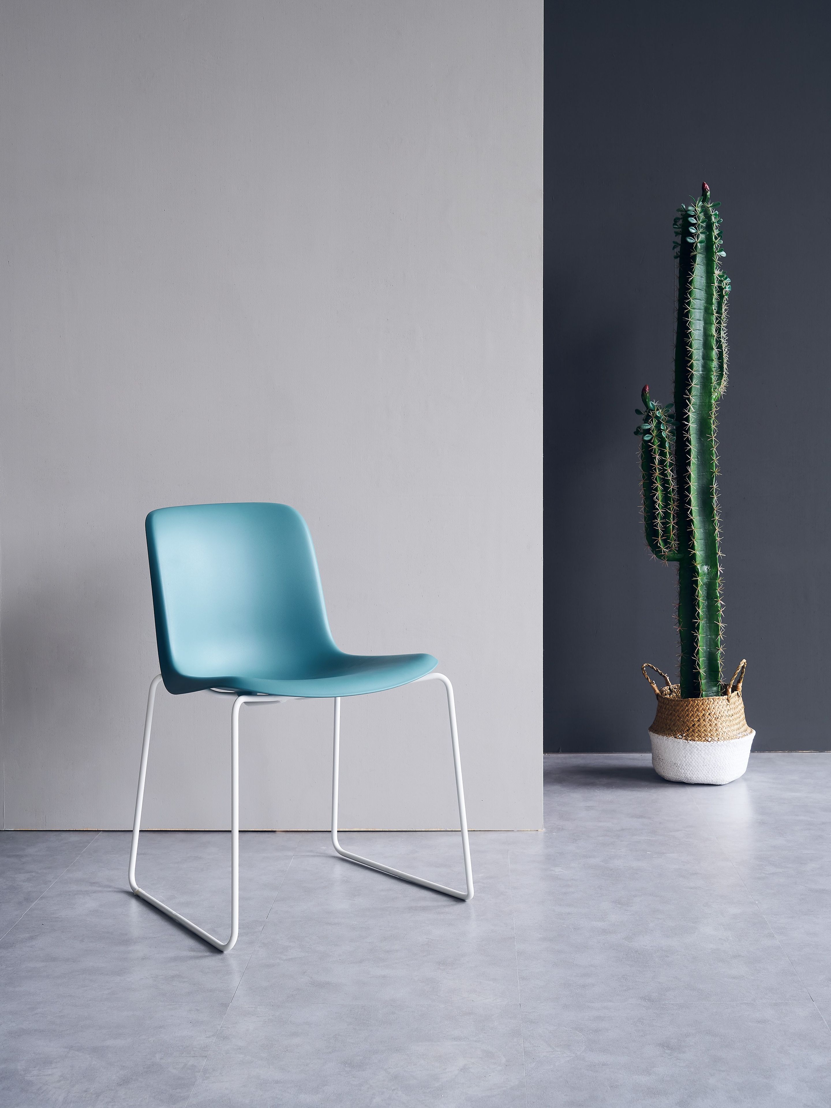EVERY | Reception chair By grado design design Alex Chai