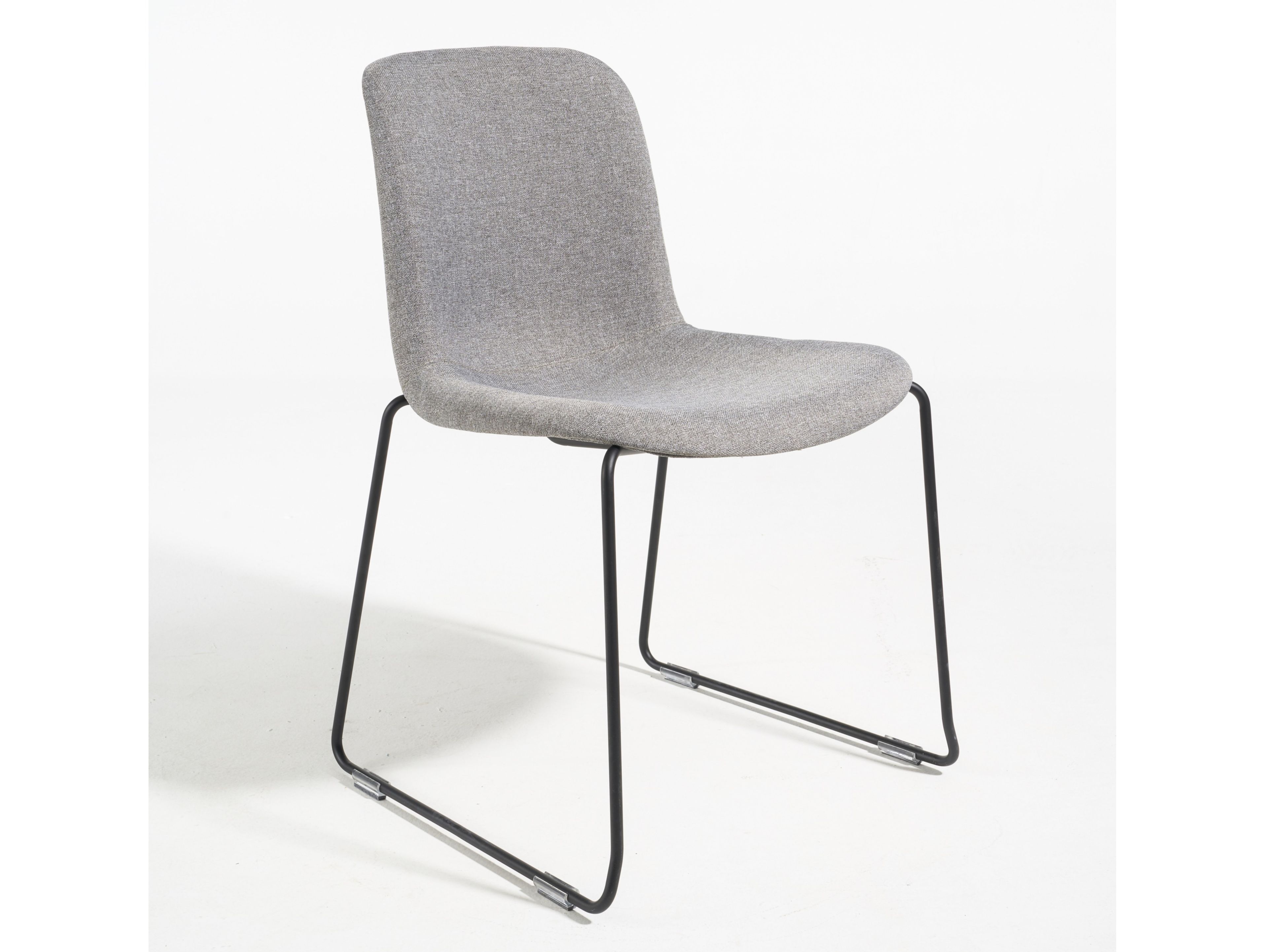 EVERY | Sled base chair Every Chair Collection By grado design design ...