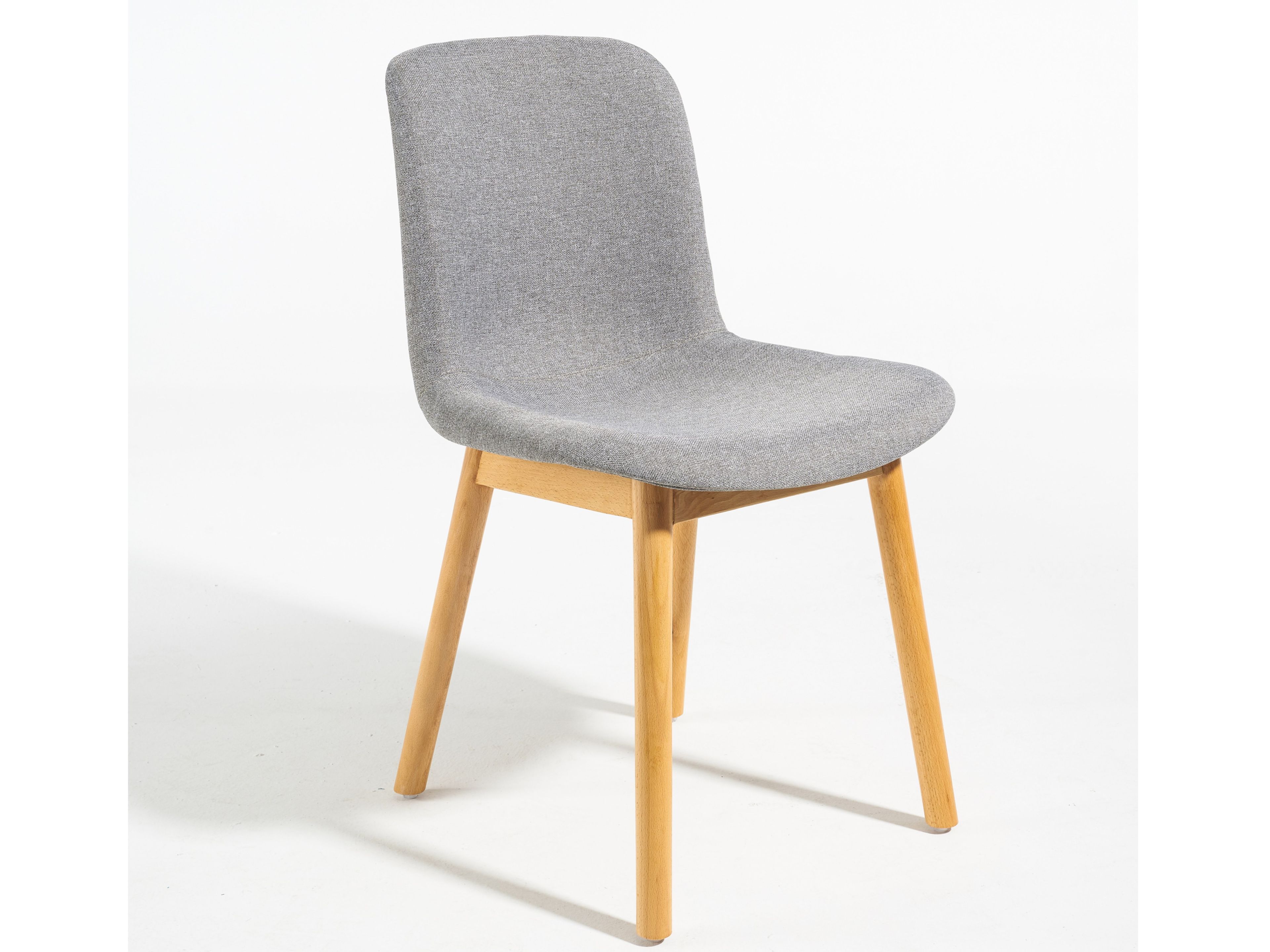 EVERY | Upholstered chair Every Chair Collection By grado design design ...