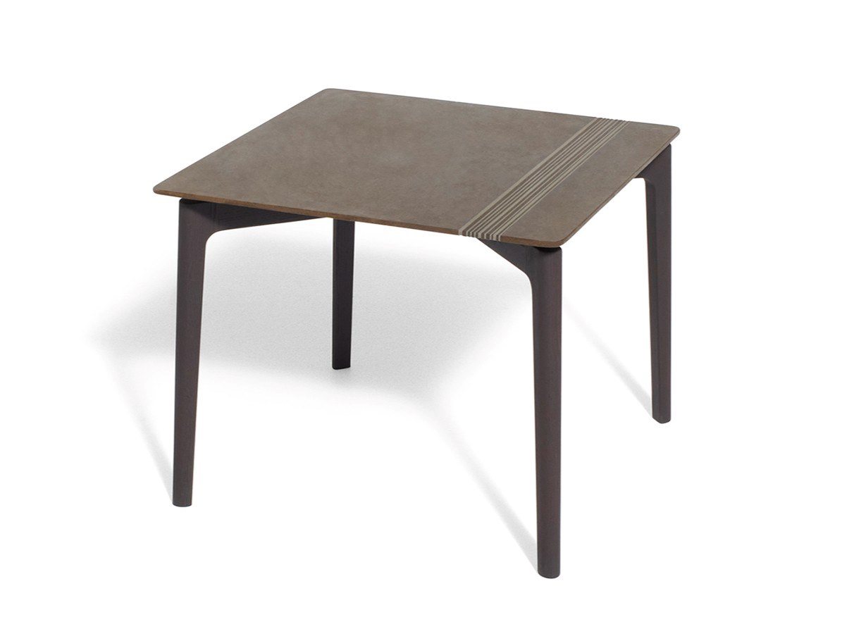 EVERYDAY LIFE LOW TABLE Rectangular coffee table By De Padova | design ...