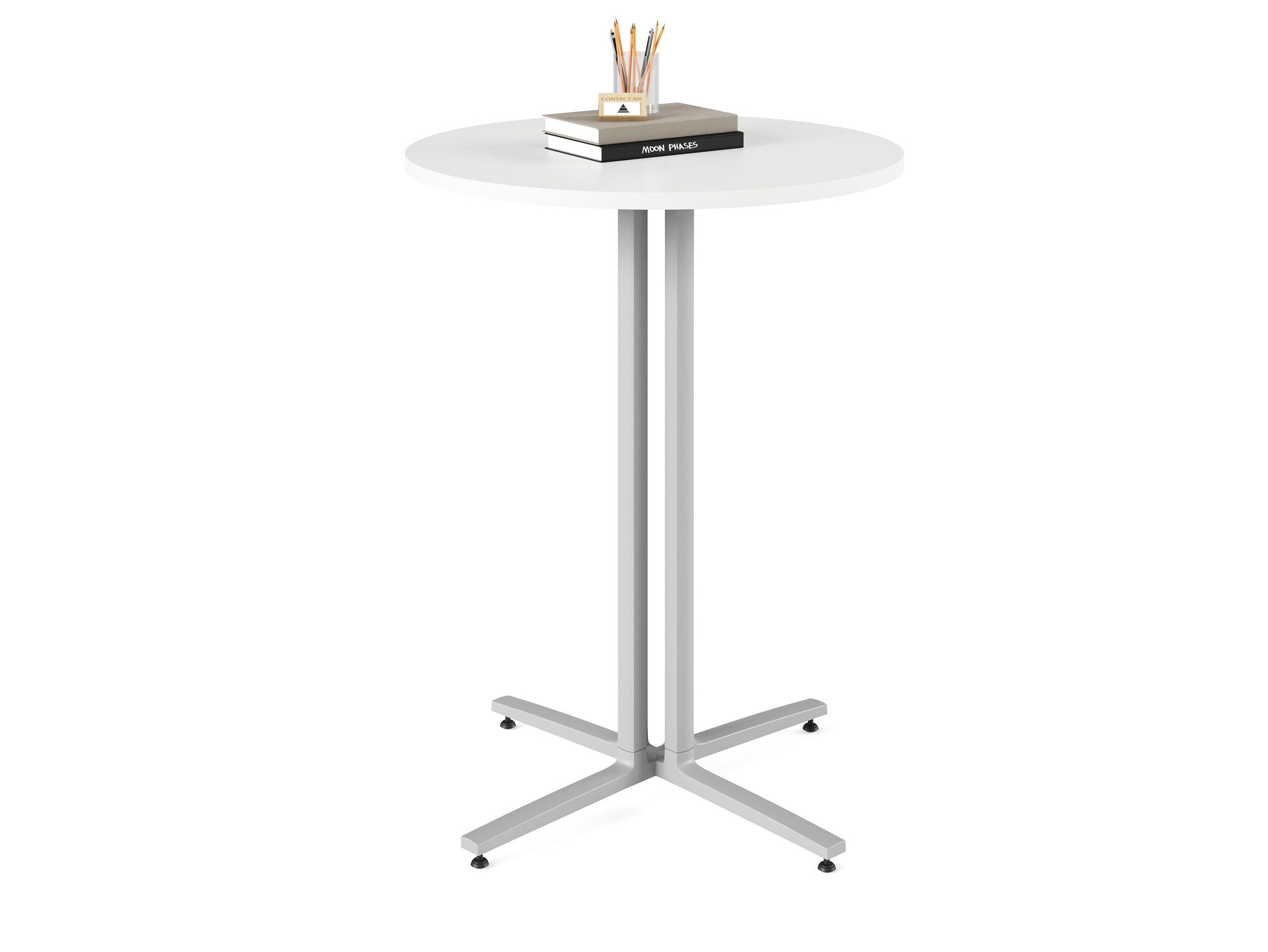 EVERYWHERE | High table Everywhere Collection By Herman Miller design ...