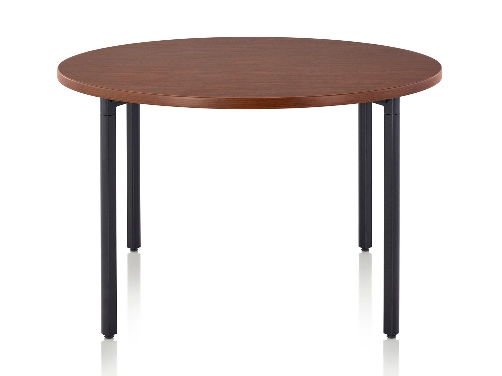 EVERYWHERE | Round table Everywhere Collection By Herman Miller design ...