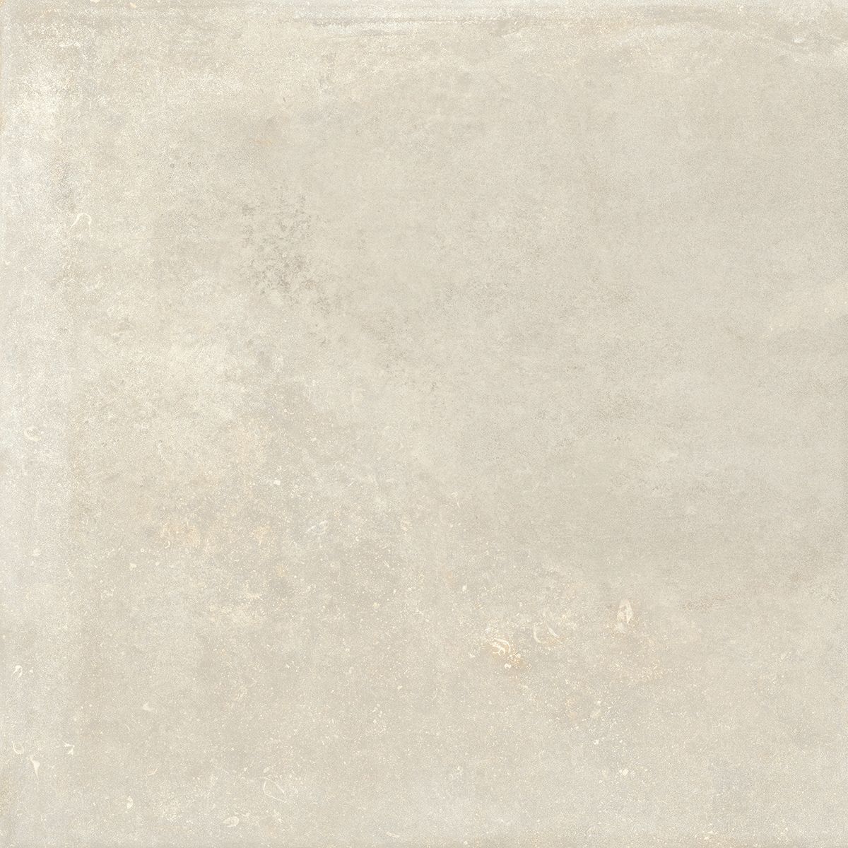 Piso de grés porcelânico com efeito concreto EVOKE By MARGRES