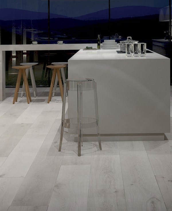 Resilient LVT flooring EVOLUTION TACKDRY PLUS TENDENCY By Virag