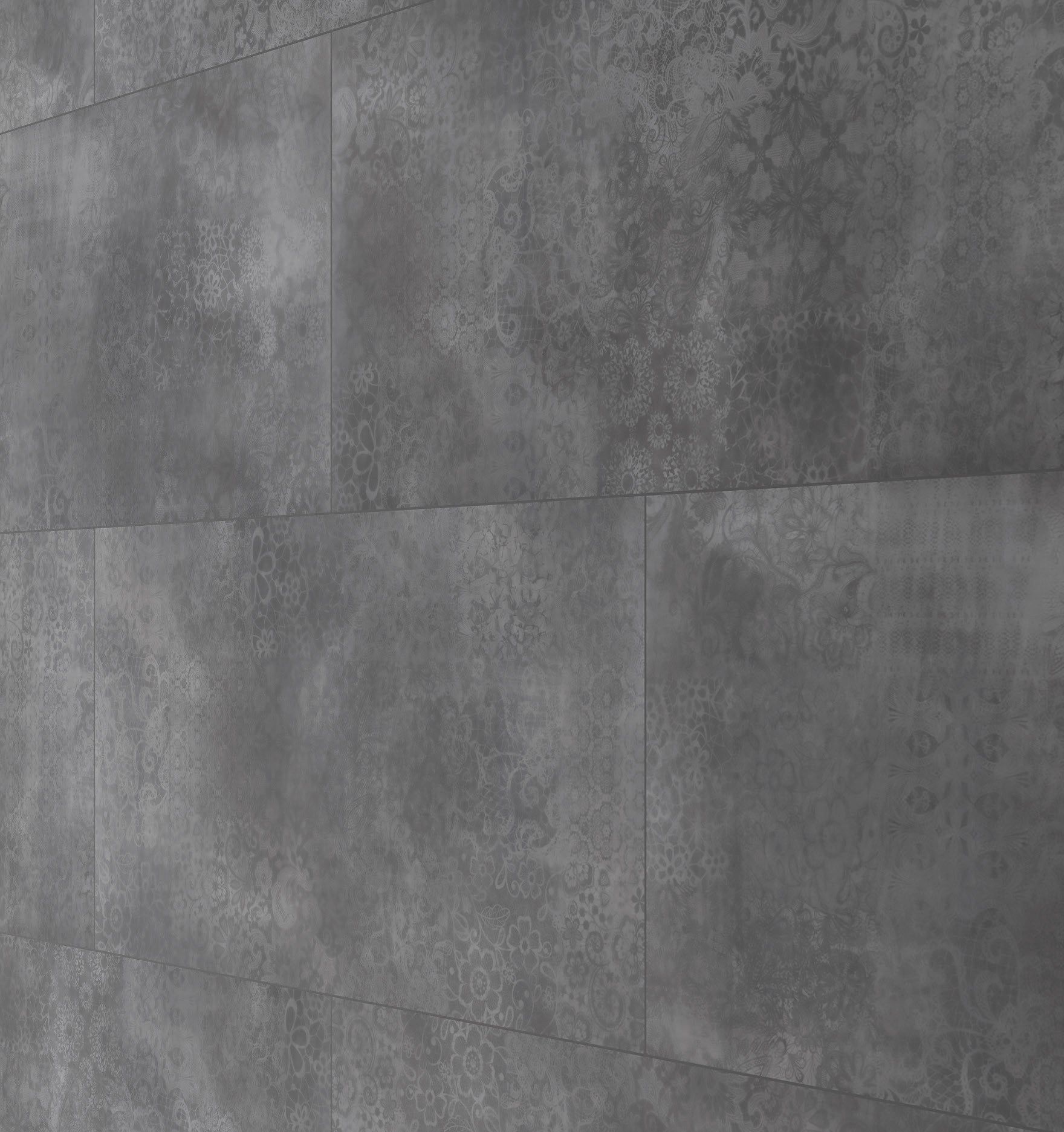 EVOLUTION VERTICAL | Wall tiles with stone effect By Virag