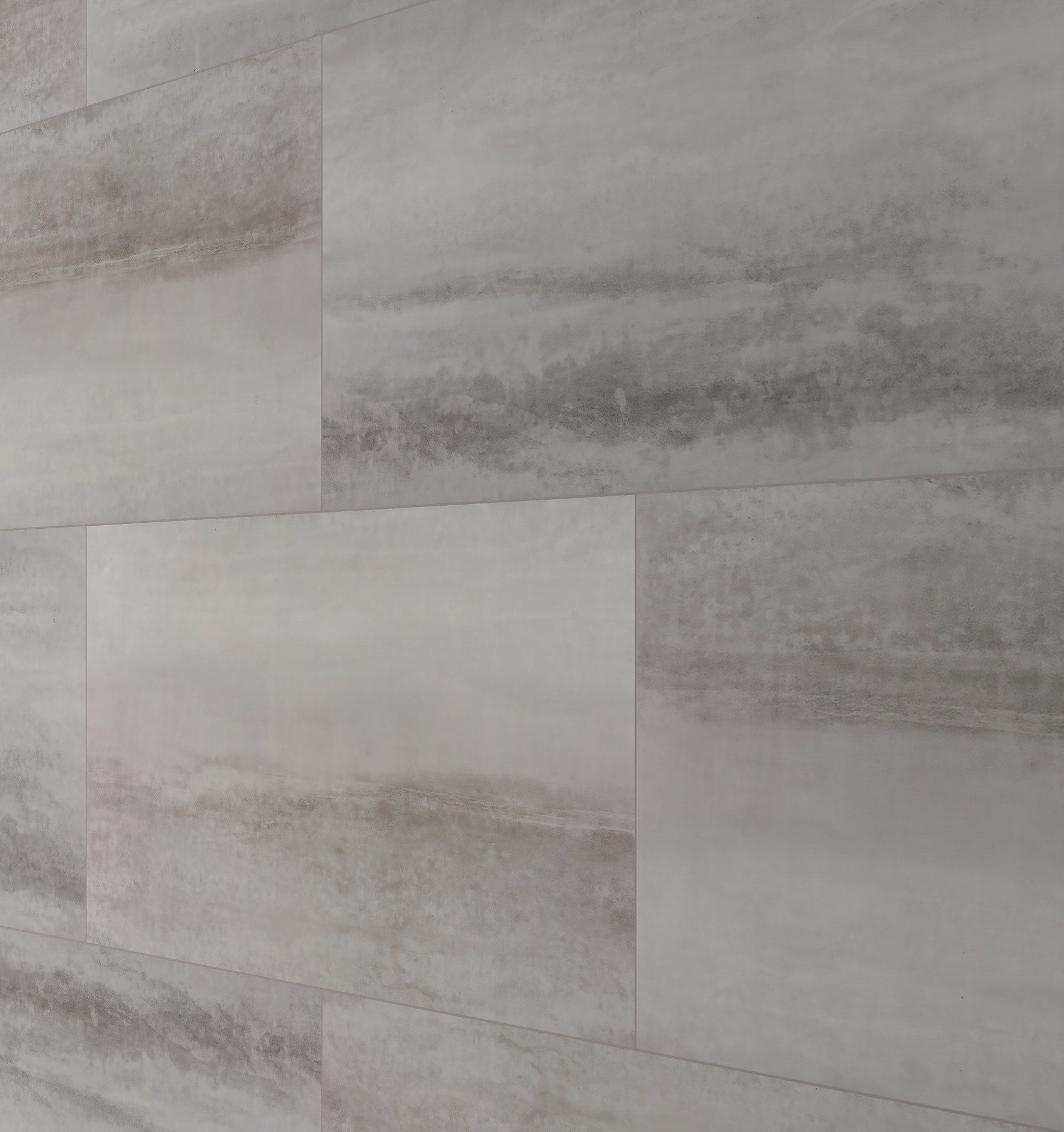 EVOLUTION VERTICAL | Wall tiles with stone effect By Virag