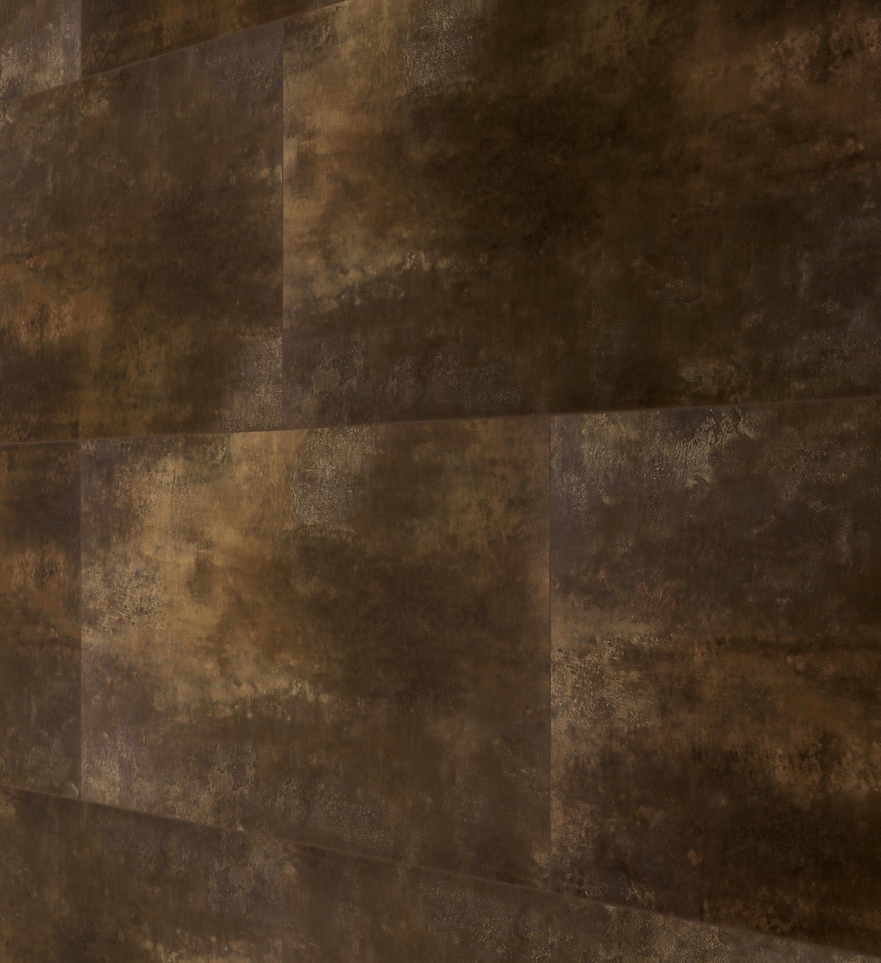 EVOLUTION VERTICAL | Wall tiles with stone effect By Virag