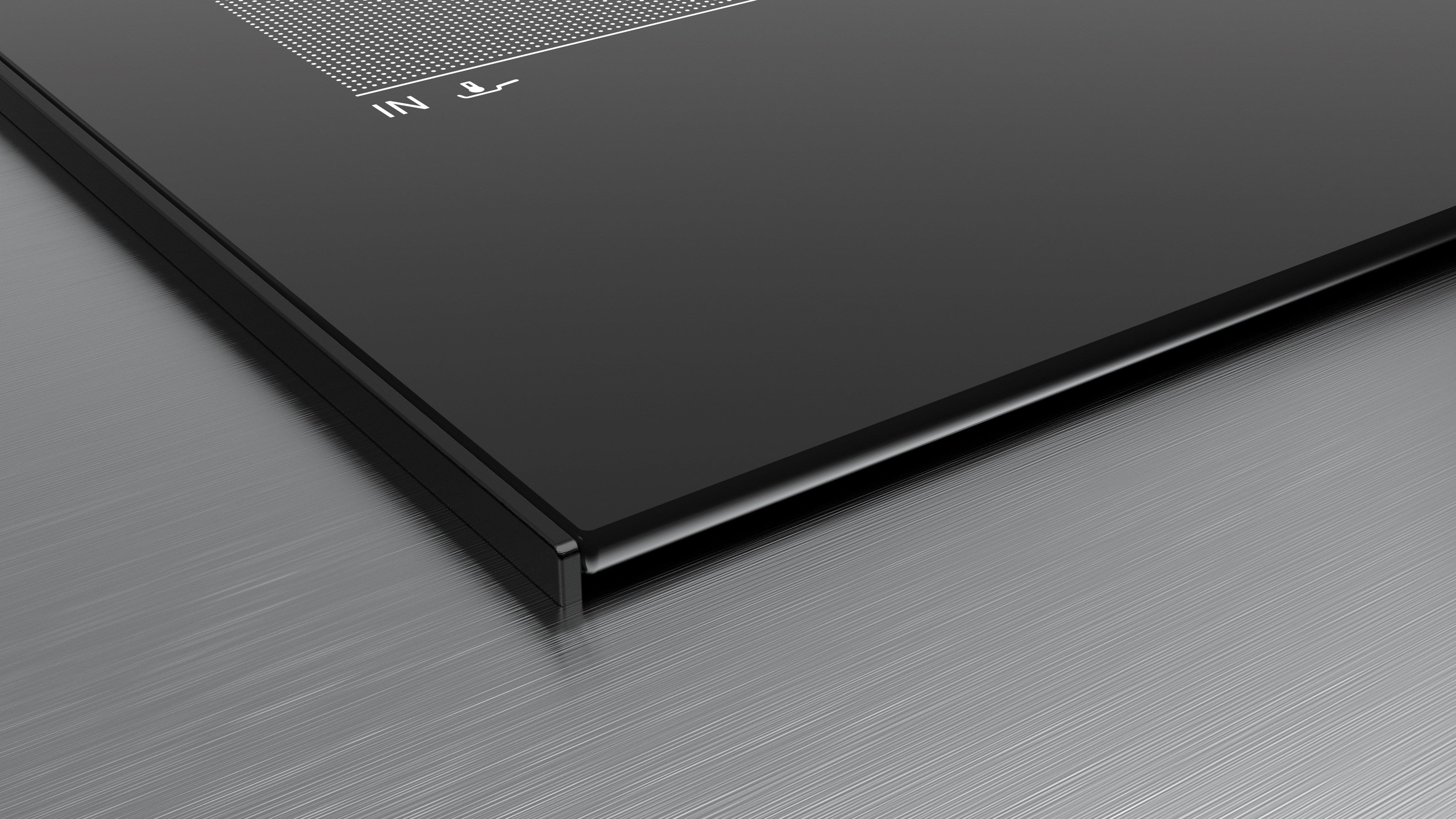 EX977KXX5E Induction flush-mount glass ceramic hob By Siemens