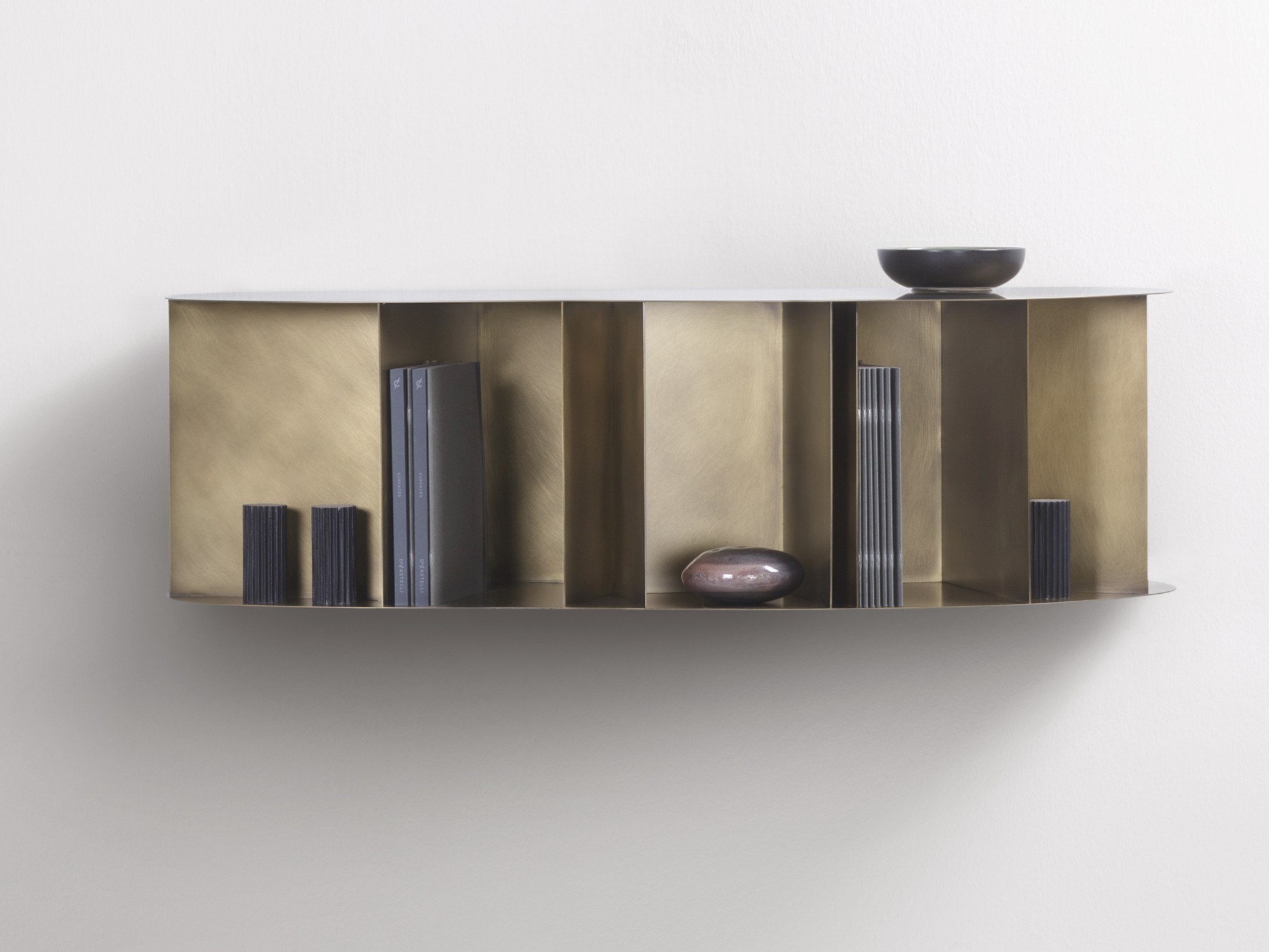 EXISTENCE | Console table By DE CASTELLI design Michele De Lucchi