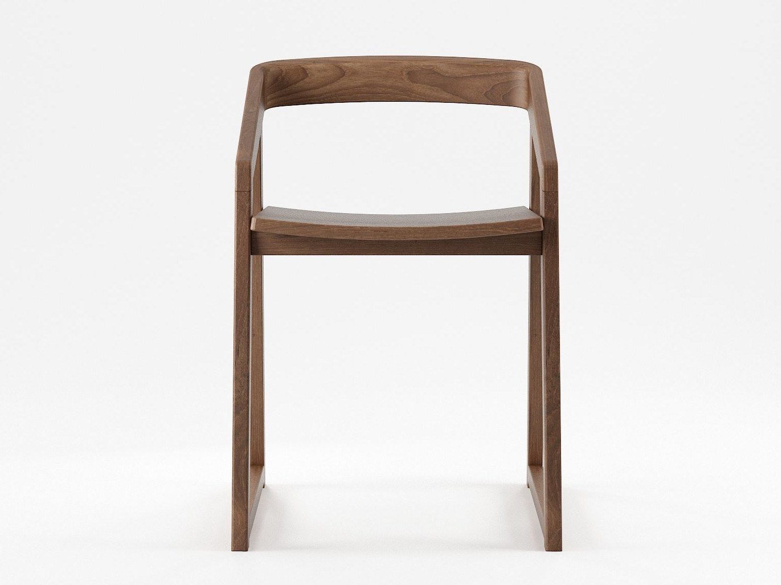 EXPERIENCE | Chair By KARPENTER design Hugues Revuelta