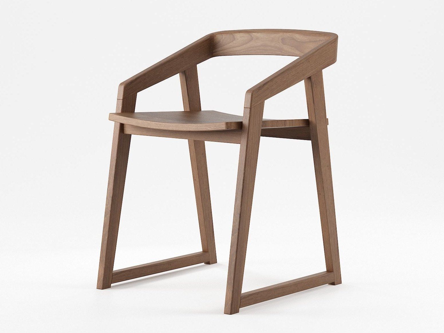 EXPERIENCE | Chair By KARPENTER design Hugues Revuelta