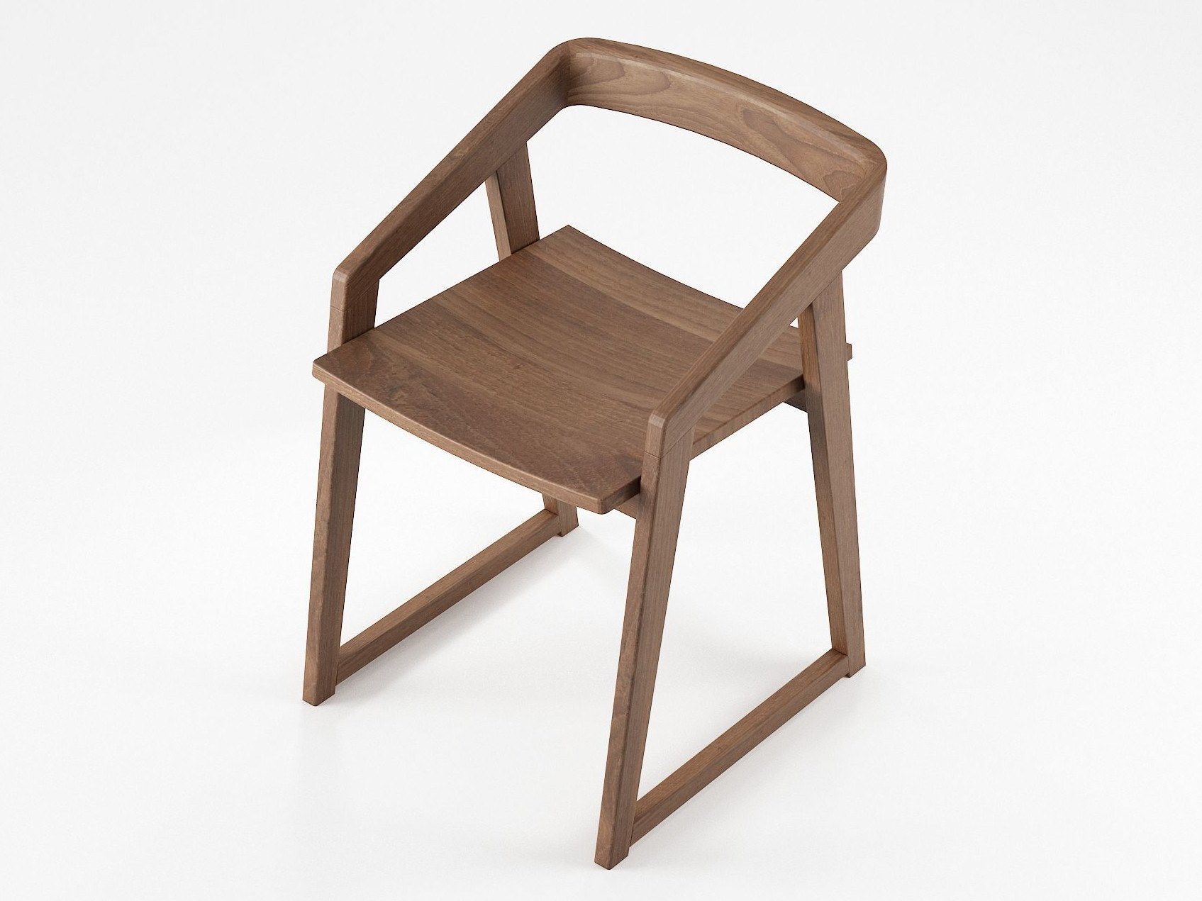 EXPERIENCE | Chair By KARPENTER design Hugues Revuelta