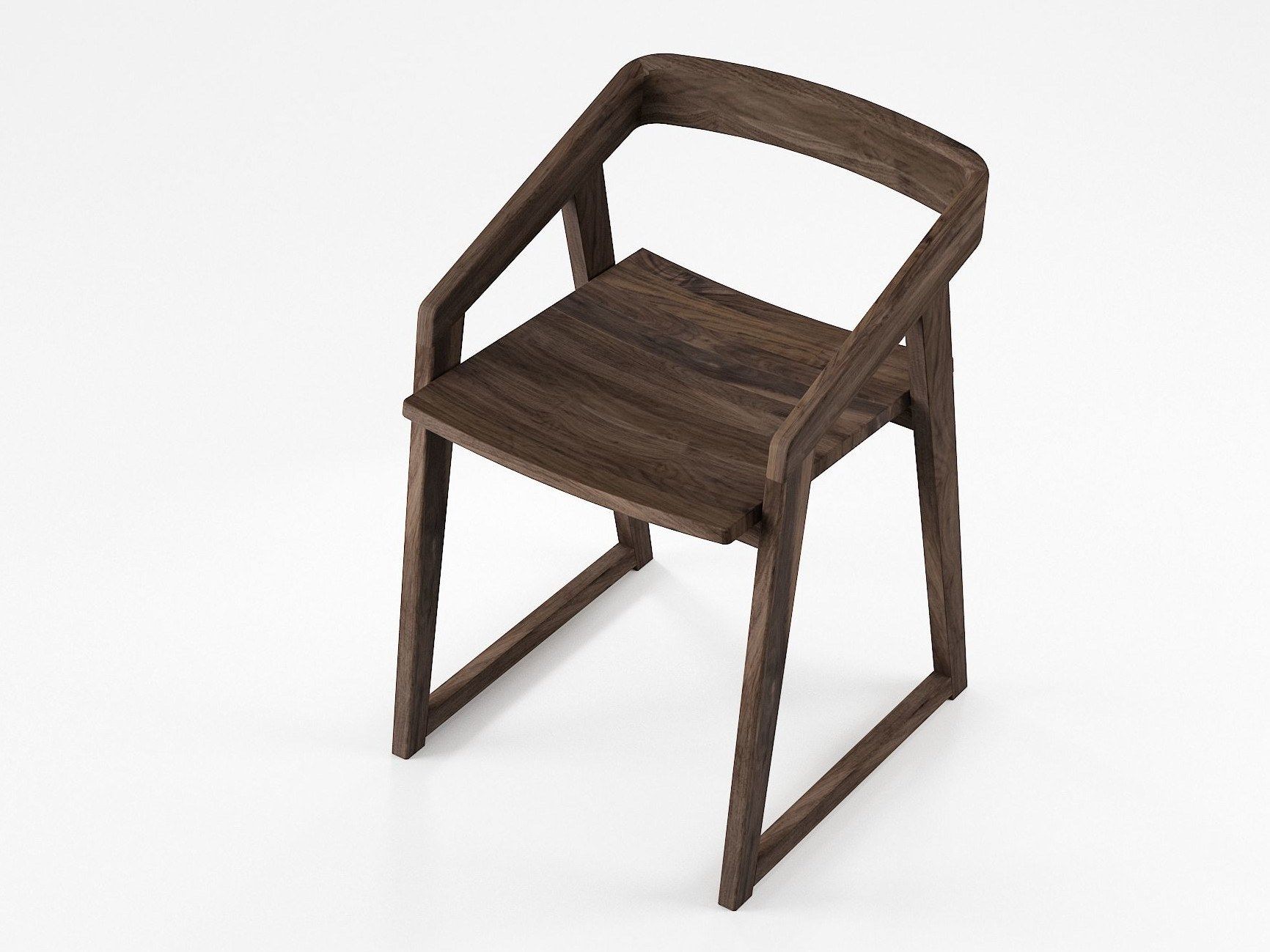 EXPERIENCE | Chair By KARPENTER design Hugues Revuelta