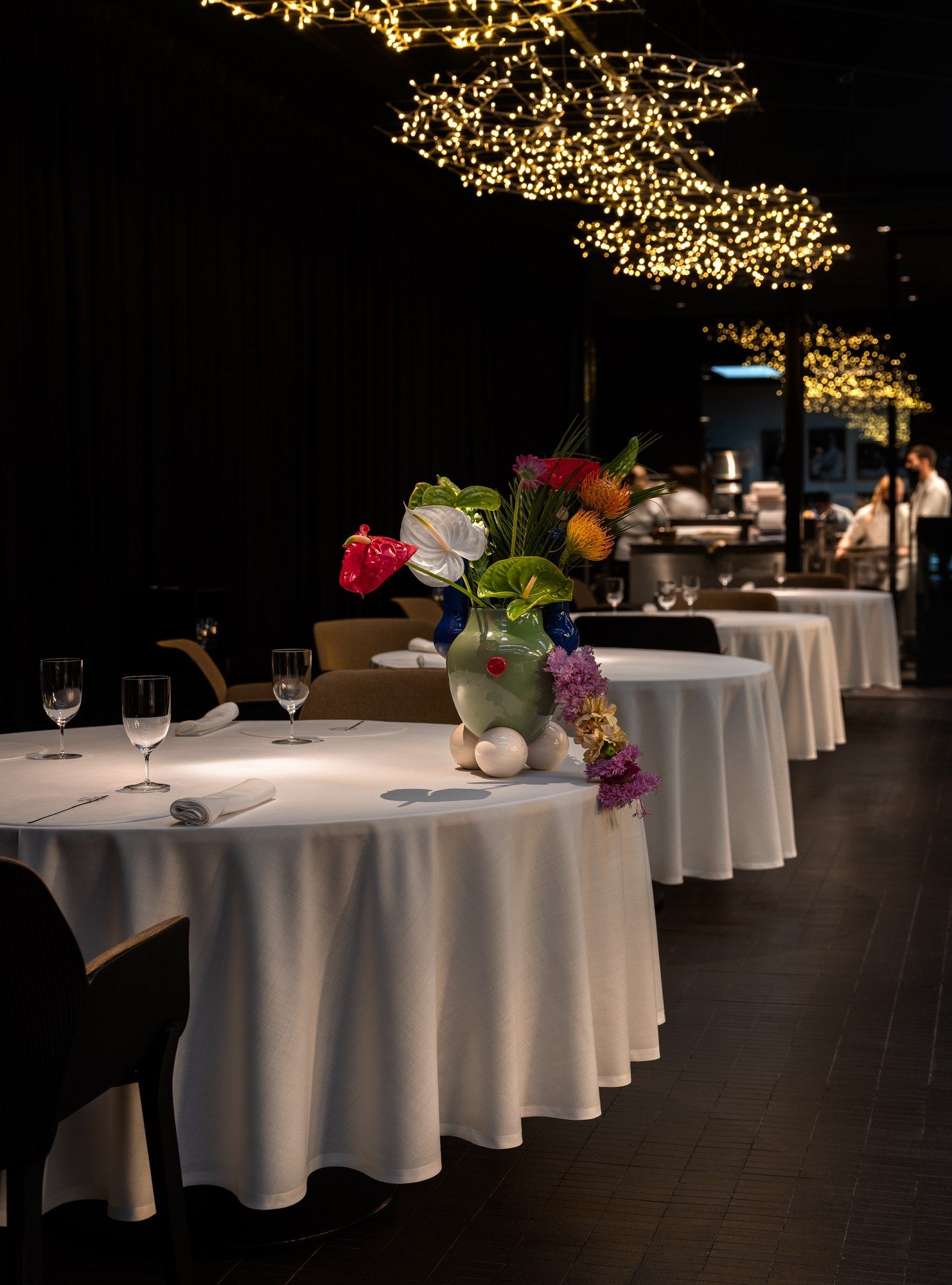 EXPLORER 花瓶 By BD Barcelona Design | design Jaime Hayon