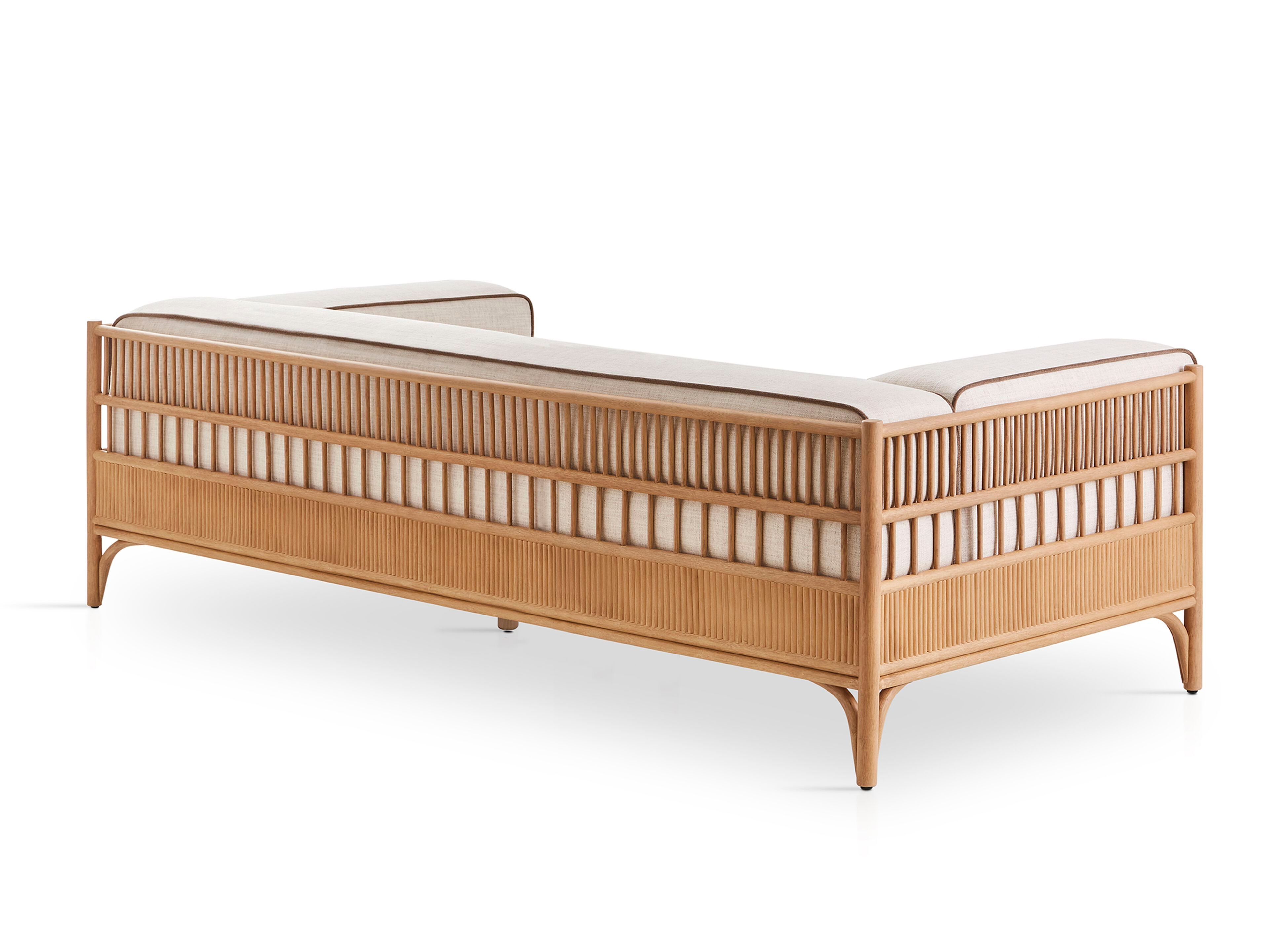 CADENZA Sofa By EXPORMIM