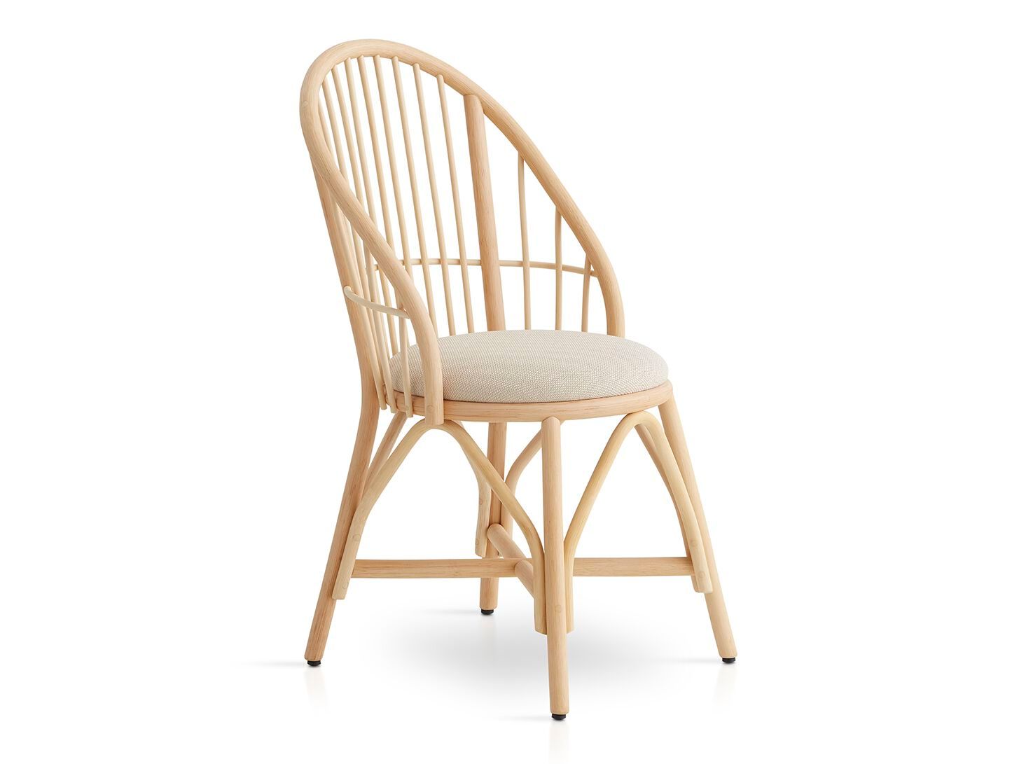 COQUETA Chair By EXPORMIM