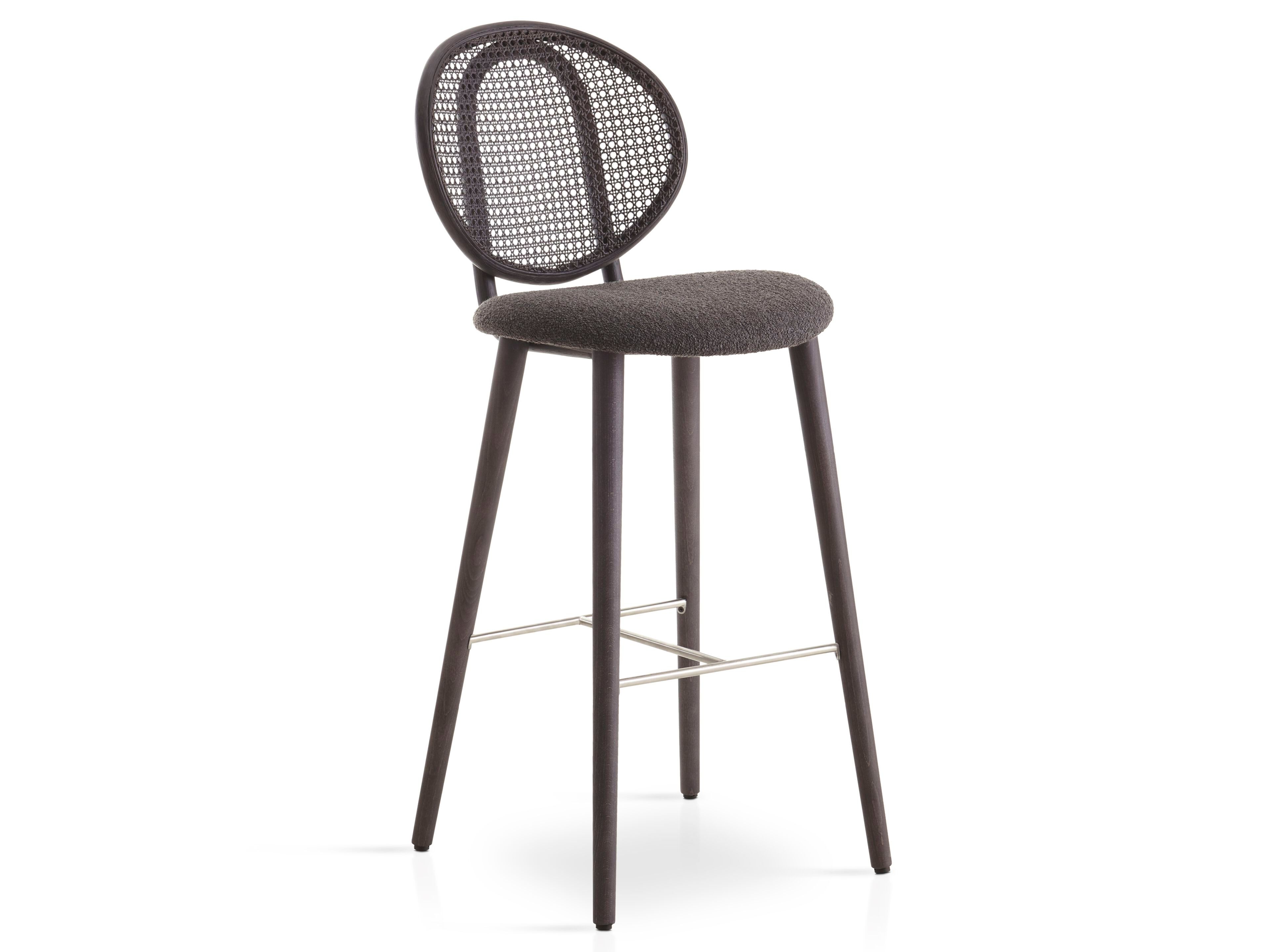 LOOP Stool By EXPORMIM | design Norm Architects