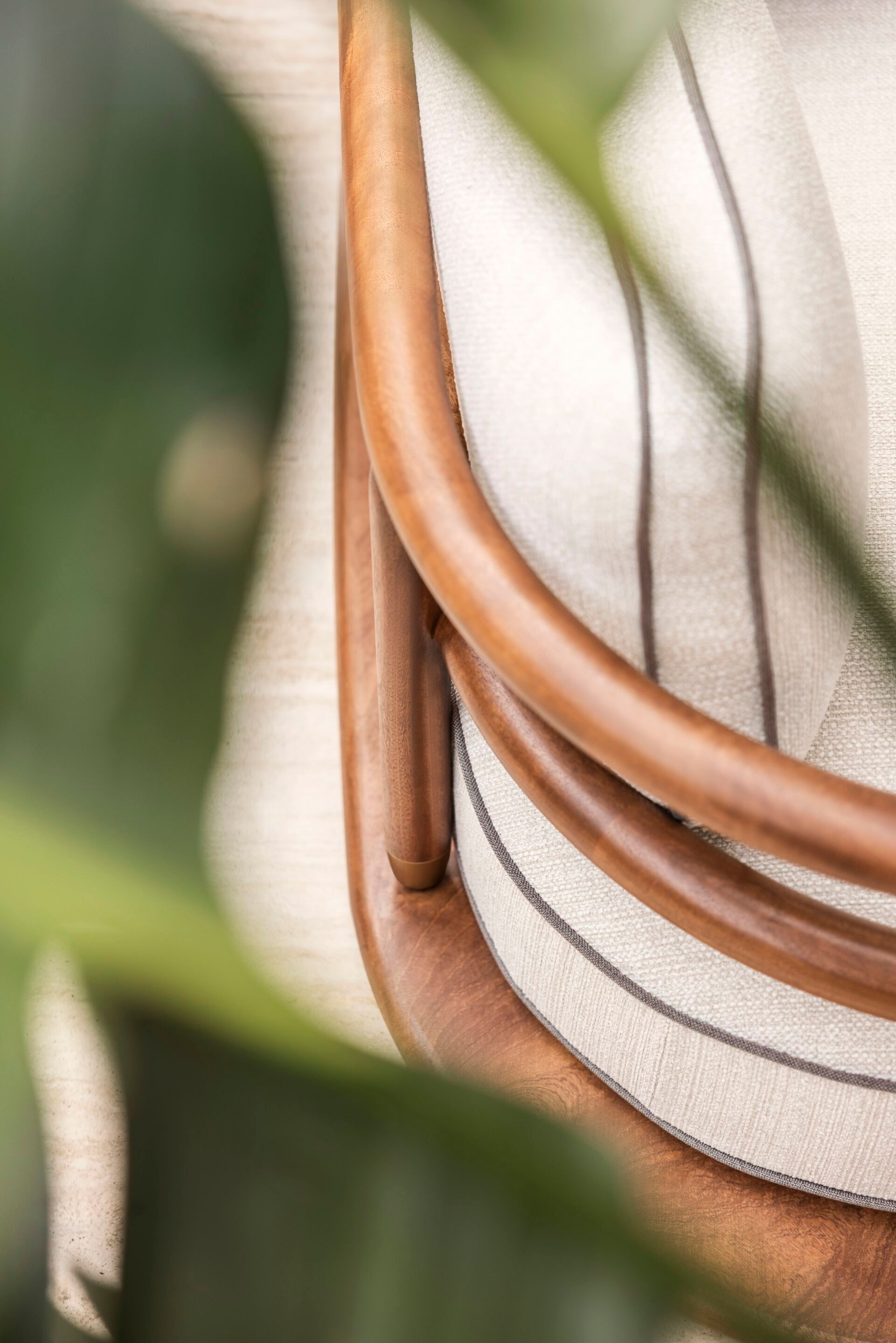 MERIDIES Sofa By EXPORMIM