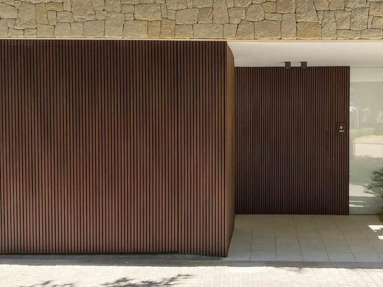 TECH CUBE WALL 3D Wall Cladding By EXTERPARK