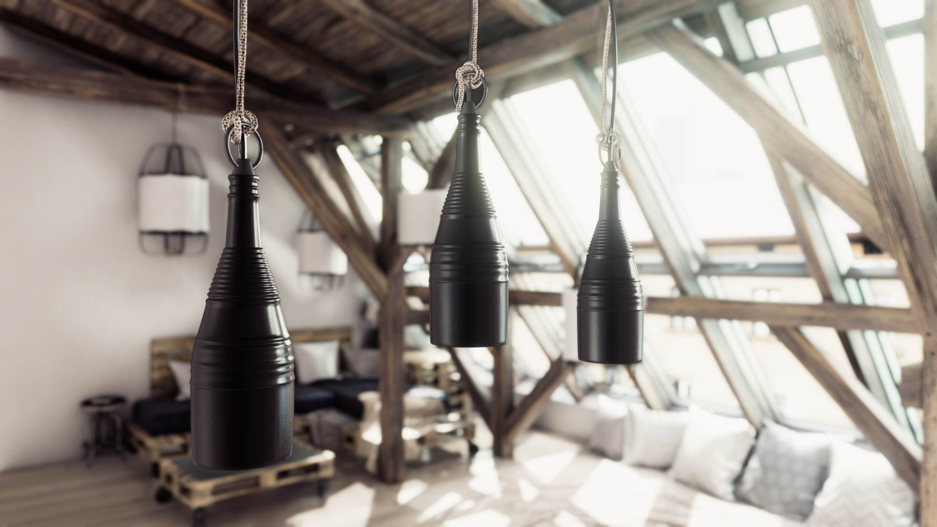 EYECAD VR PRO 2020 Render, texture, lighting design By Eyecad VR